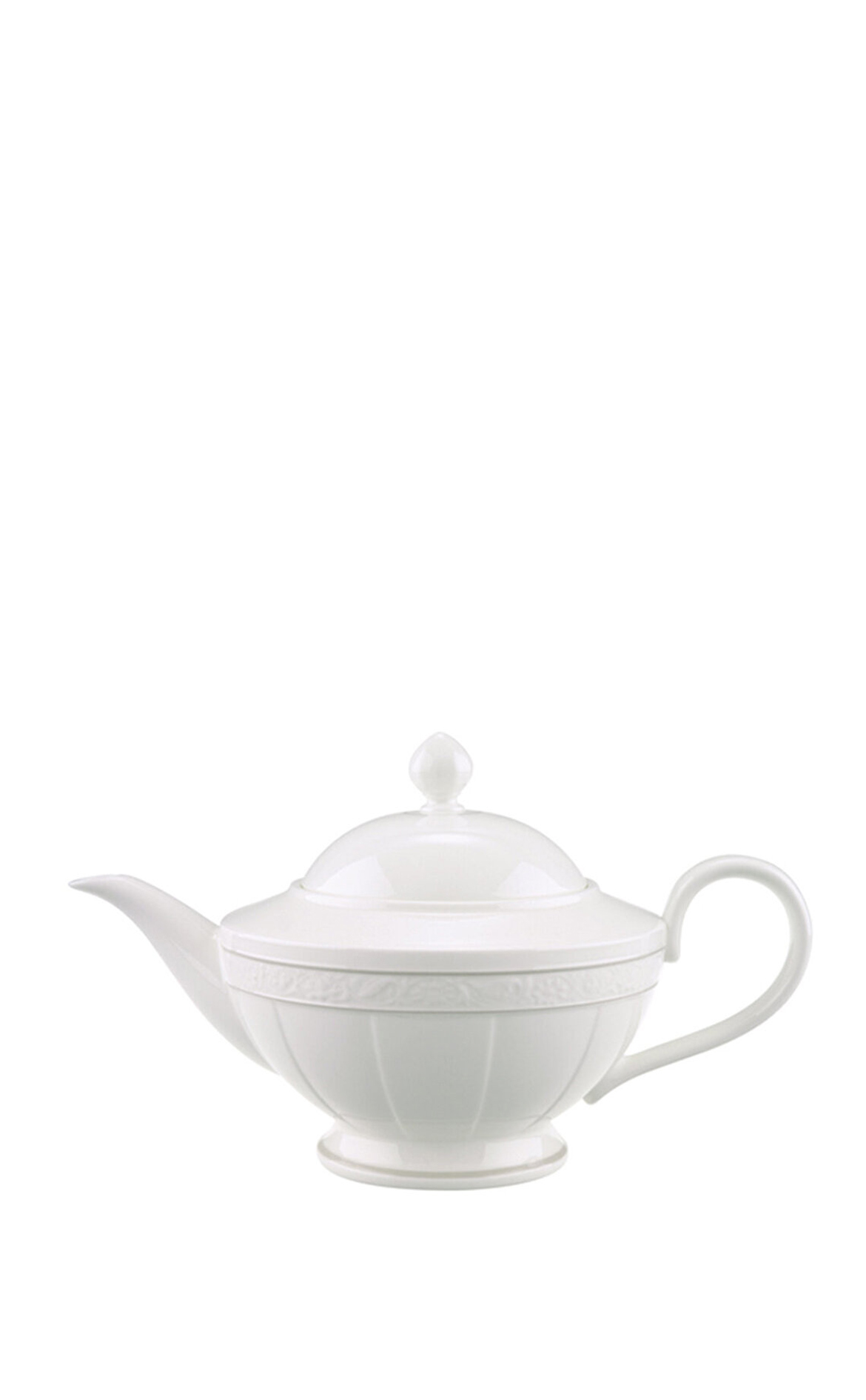 Villeroy & Boch- Gray Pearl Çay/Kahve Potu Villeroy & Boch- Gray Pearl Çay/Kahve Potu