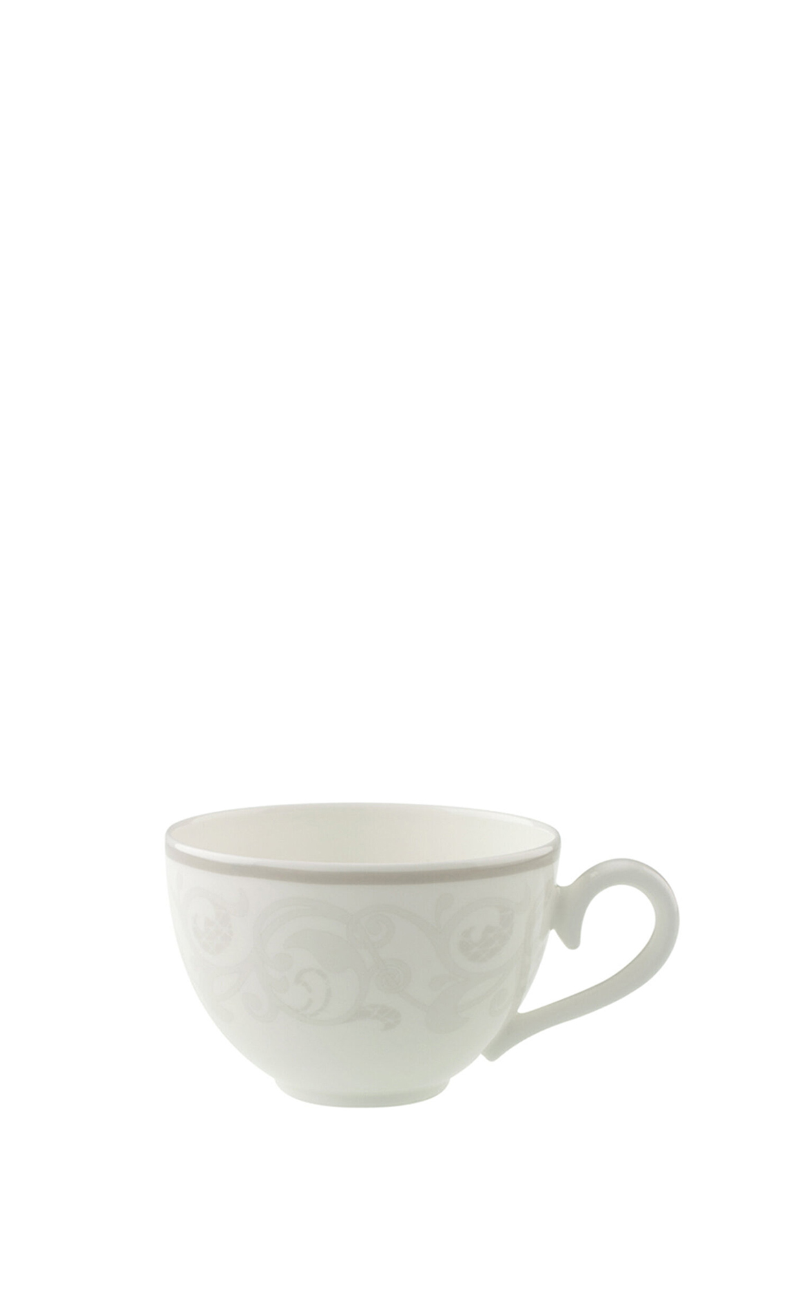 Villeroy & Boch- Gray Pearl Kahve/Çay Fincanı Villeroy & Boch- Gray Pearl Kahve/Çay Fincanı