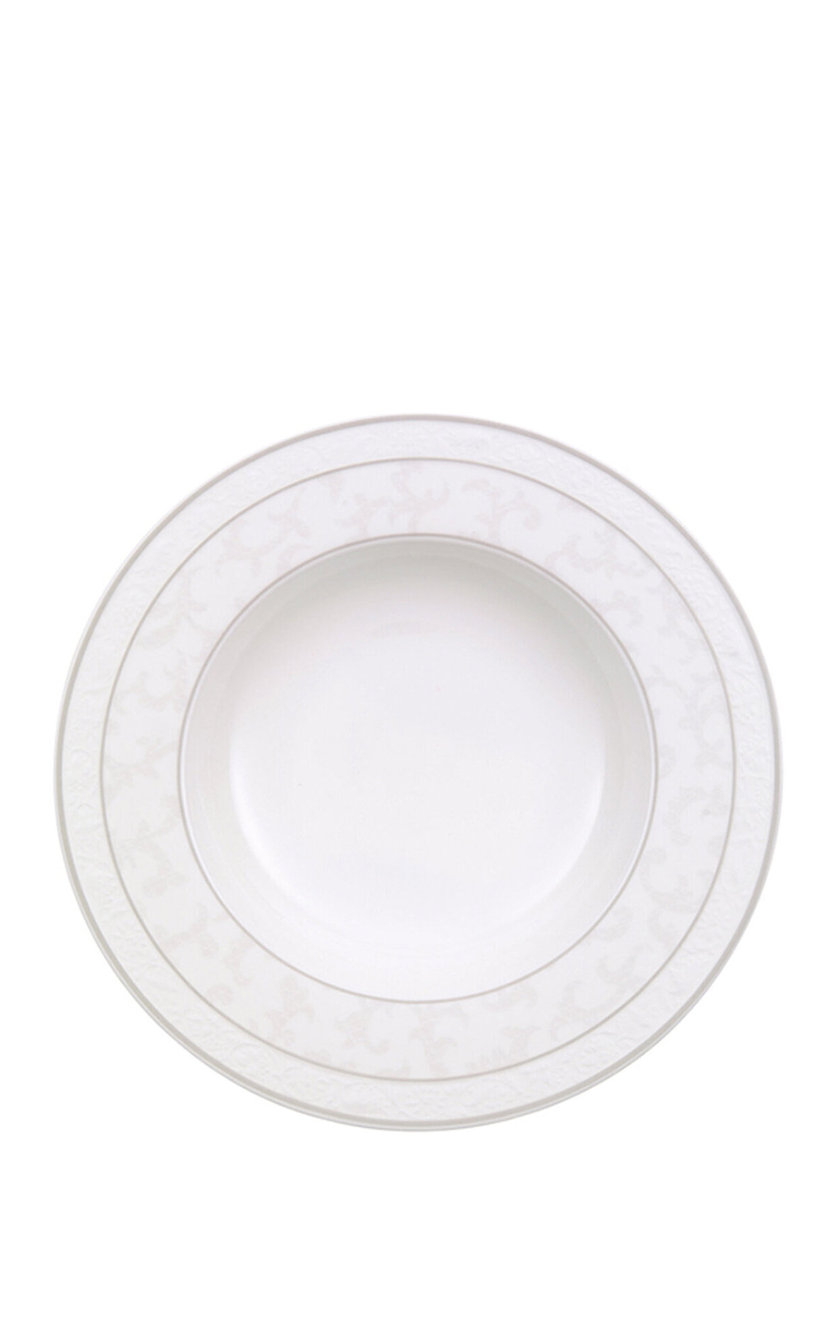 Villeroy & Boch- Gray Pearl Çukur Tabak Villeroy & Boch- Gray Pearl Çukur Tabak