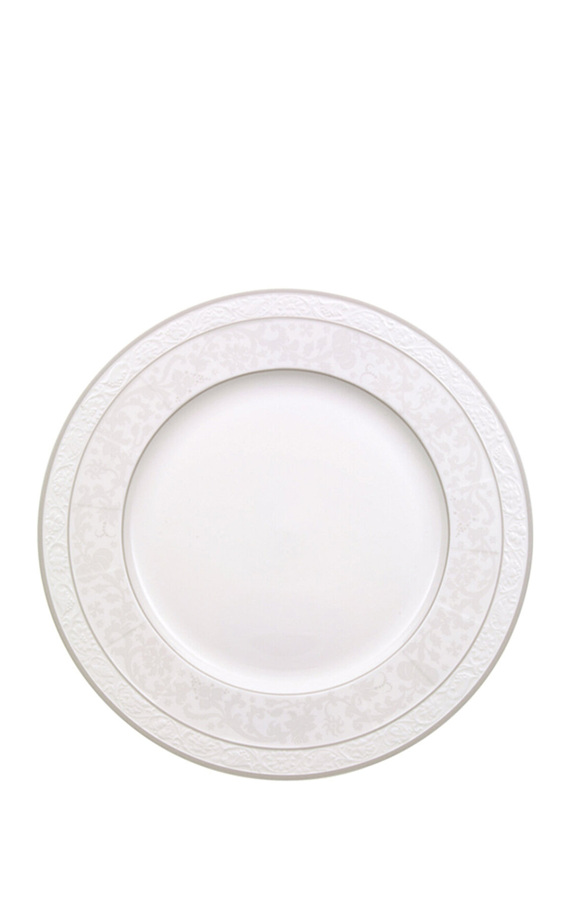 Villeroy & Boch- Gray Pearl Servis Tabağı Villeroy & Boch- Gray Pearl Servis Tabağı