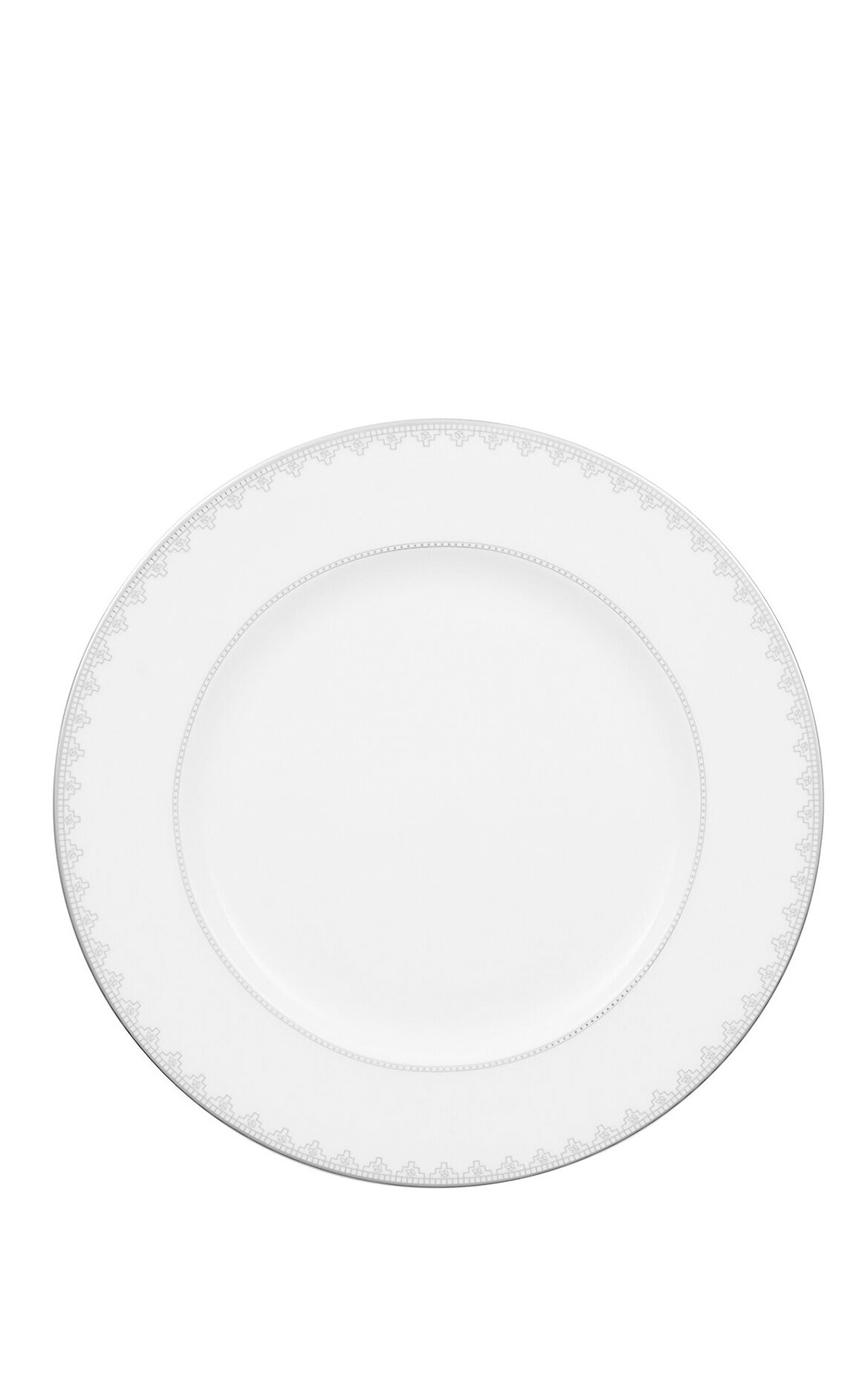 Villeroy & Boch- White Lace Servis Tabağı Villeroy & Boch- White Lace Servis Tabağı