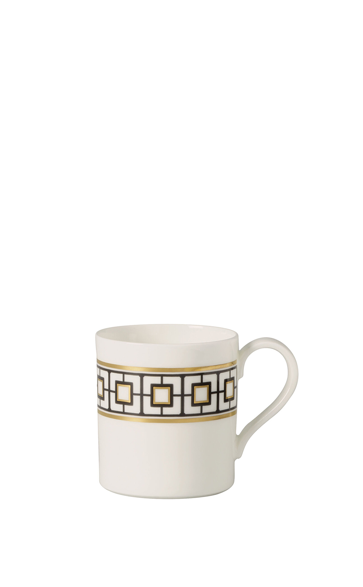 Villeroy & Boch- Metro Chic Kahve /Çay Fincanı Villeroy & Boch- Metro Chic Kahve /Çay Fincanı
