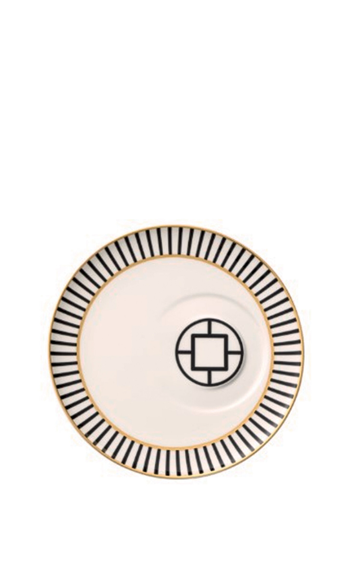 Villeroy & Boch- Metro Chic Kahve /Çay Tabağı Villeroy & Boch- Metro Chic Kahve /Çay Tabağı