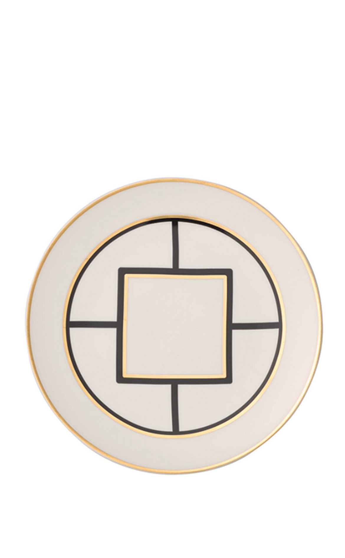 Villeroy & Boch- Metro Chic Düz Tabak 22 cm Villeroy & Boch- Metro Chic Düz Tabak 22 cm
