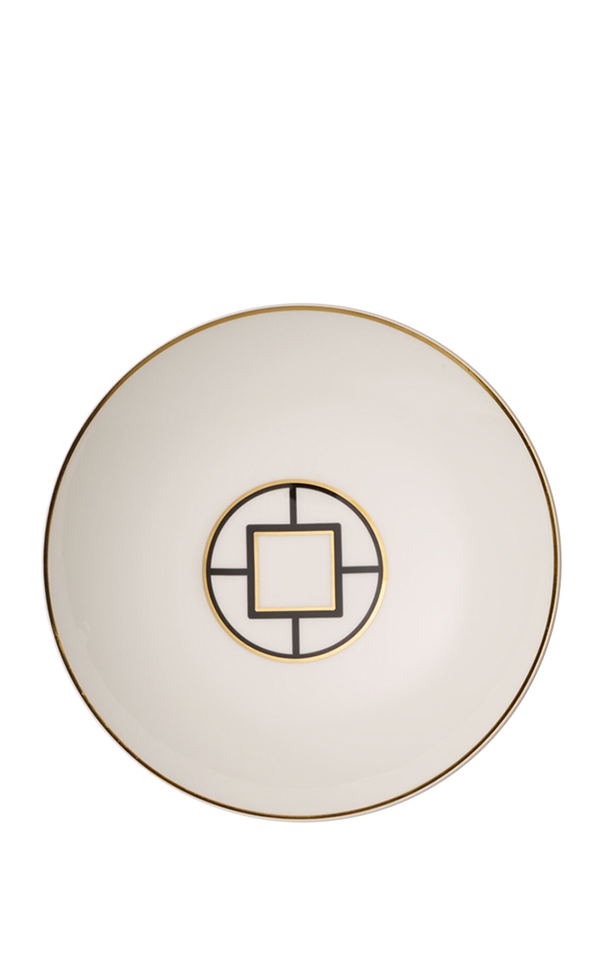 Villeroy & Boch- Metro Chic Çukur Tabak,22 cm Villeroy & Boch- Metro Chic Çukur Tabak,22 cm