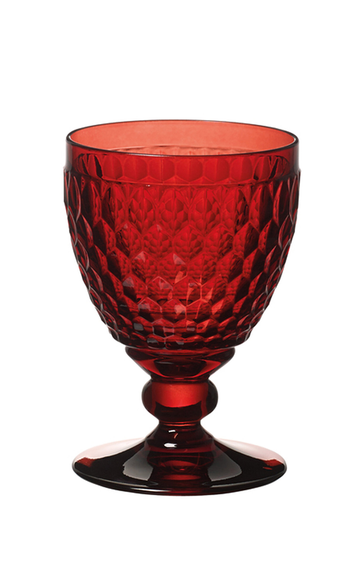 Villeroy & Boch- Boston Coloured Kadeh Villeroy & Boch- Boston Coloured Kadeh