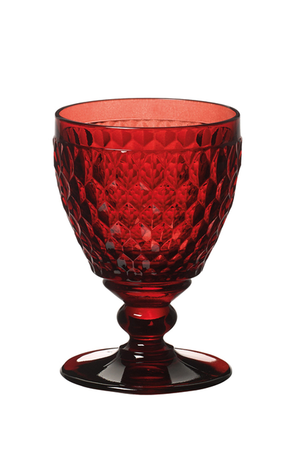 Villeroy & Boch- Boston Coloured Şarap Kadehi Villeroy & Boch- Boston Coloured Şarap Kadehi