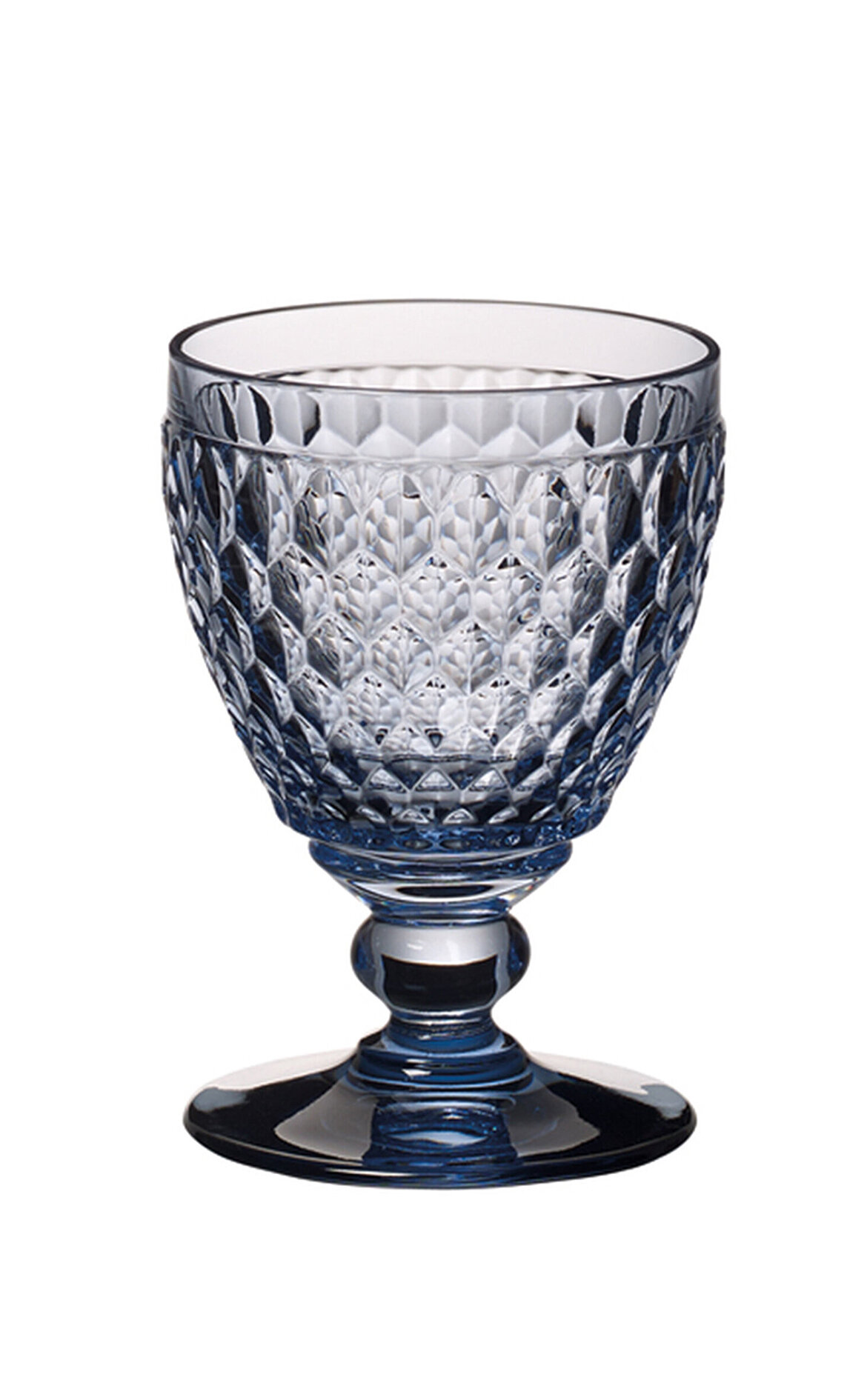 Villeroy & Boch- Boston Colour Şarap Kadehi No1 Villeroy & Boch- Boston Colour Şarap Kadehi No1