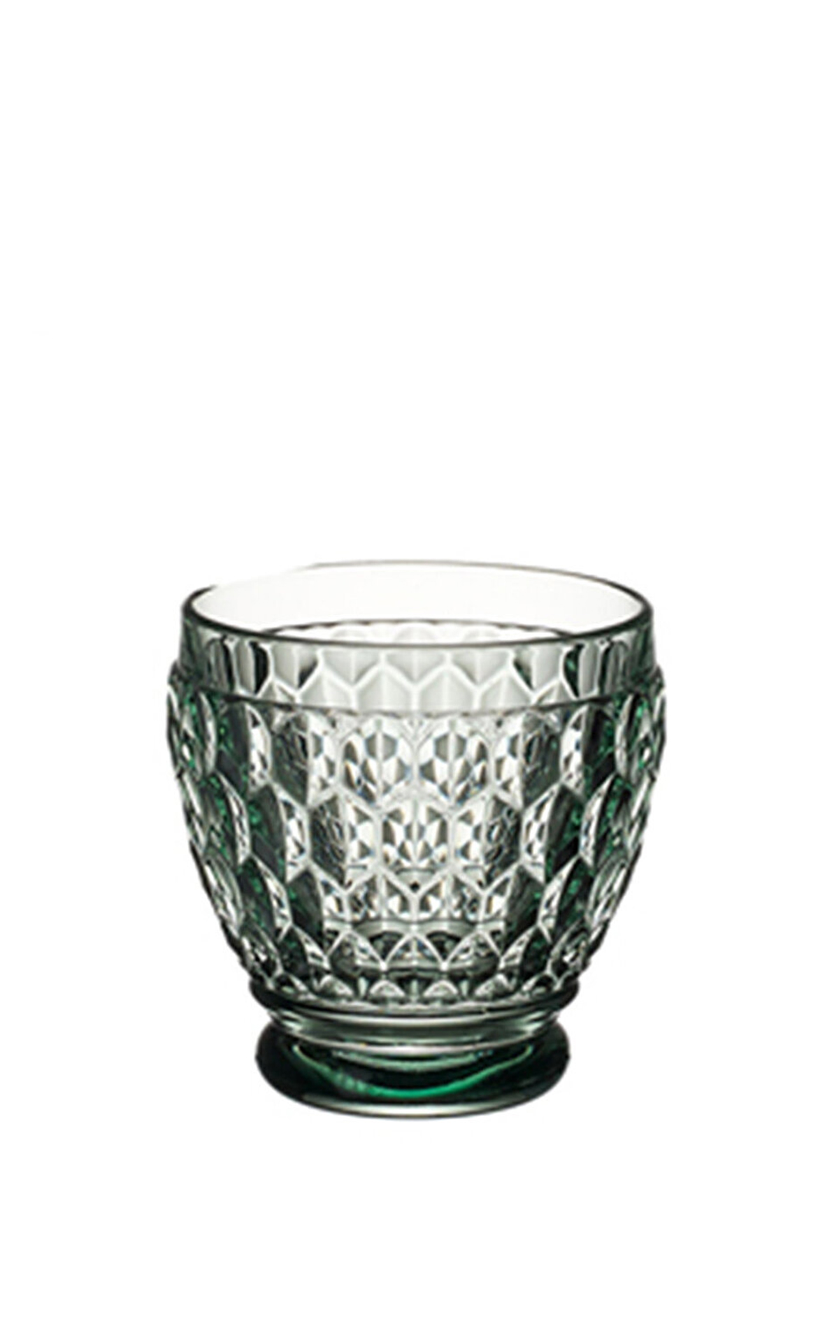 Villeroy & Boch- Boston Colour Yeşil Shot Bardağı Villeroy & Boch- Boston Colour Yeşil Shot Bardağı