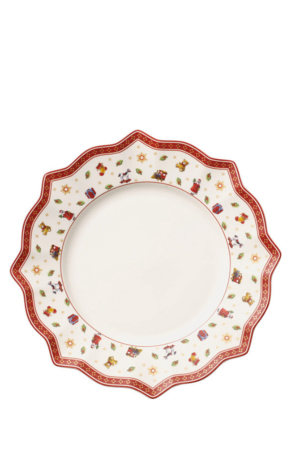 Villeroy & Boch- Toy's Delight Düz Tabak 29 cm