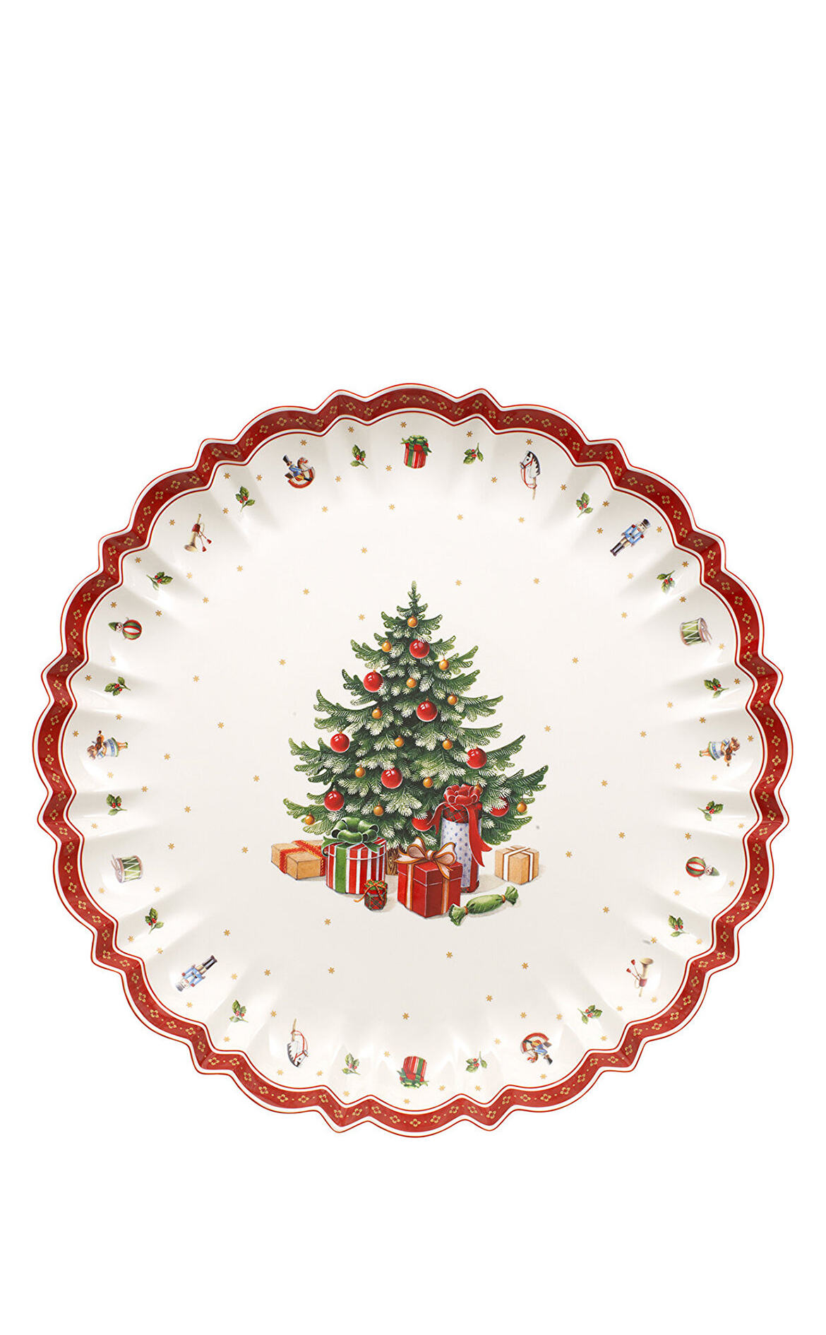 Villeroy & Boch- Toy's Delight Servis Kasesi Villeroy & Boch- Toy's Delight Servis Kasesi