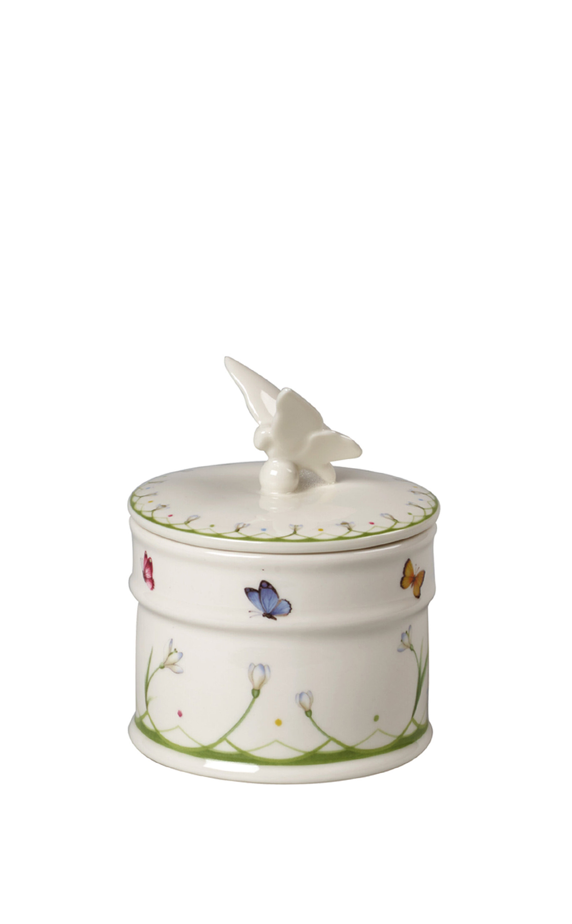 Villeroy & Boch- Colourful Spring Kutu Villeroy & Boch- Colourful Spring Kutu