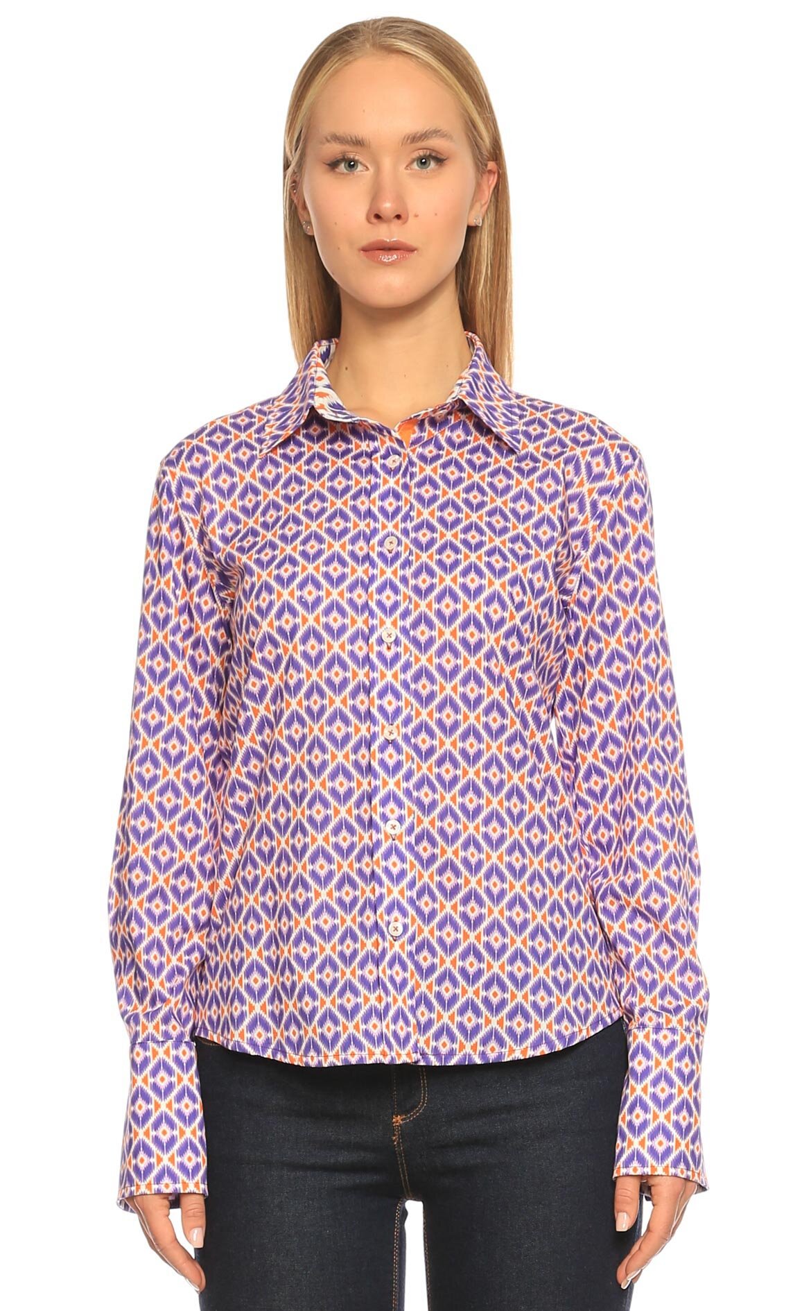 Lalipop Design-Lalipop Design Gömlek