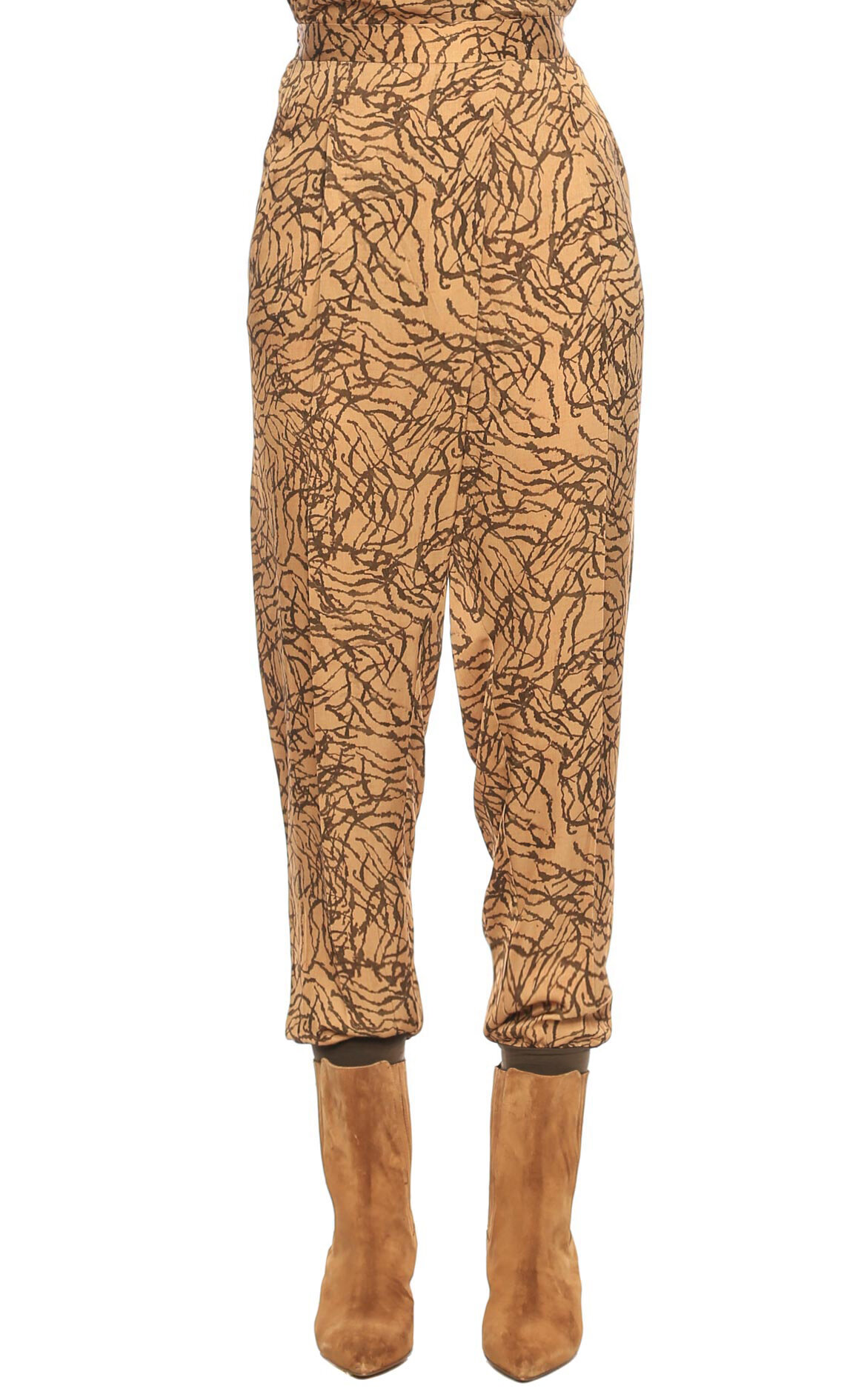 Lalipop Design-Lalipop Design Şalvar