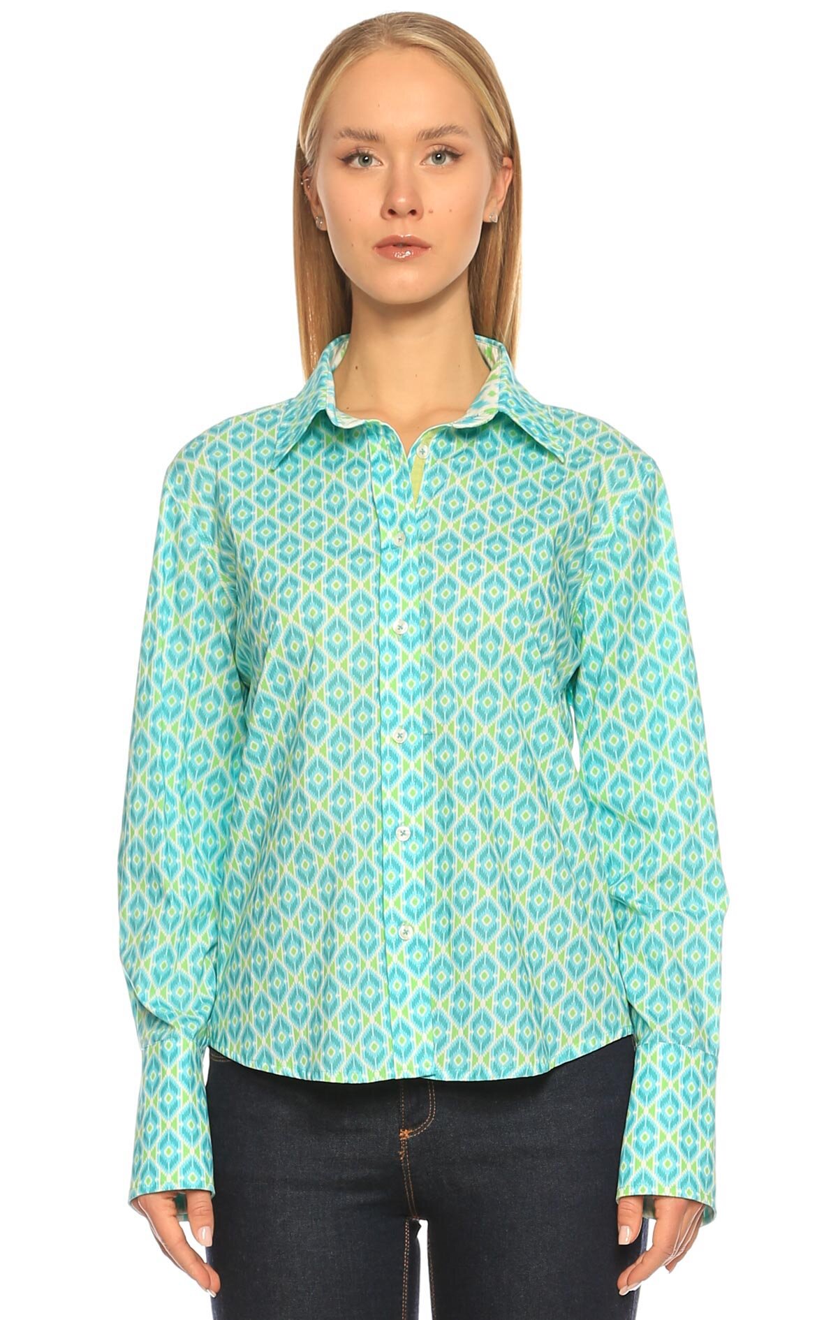 Lalipop Design-Lalipop Design Gömlek