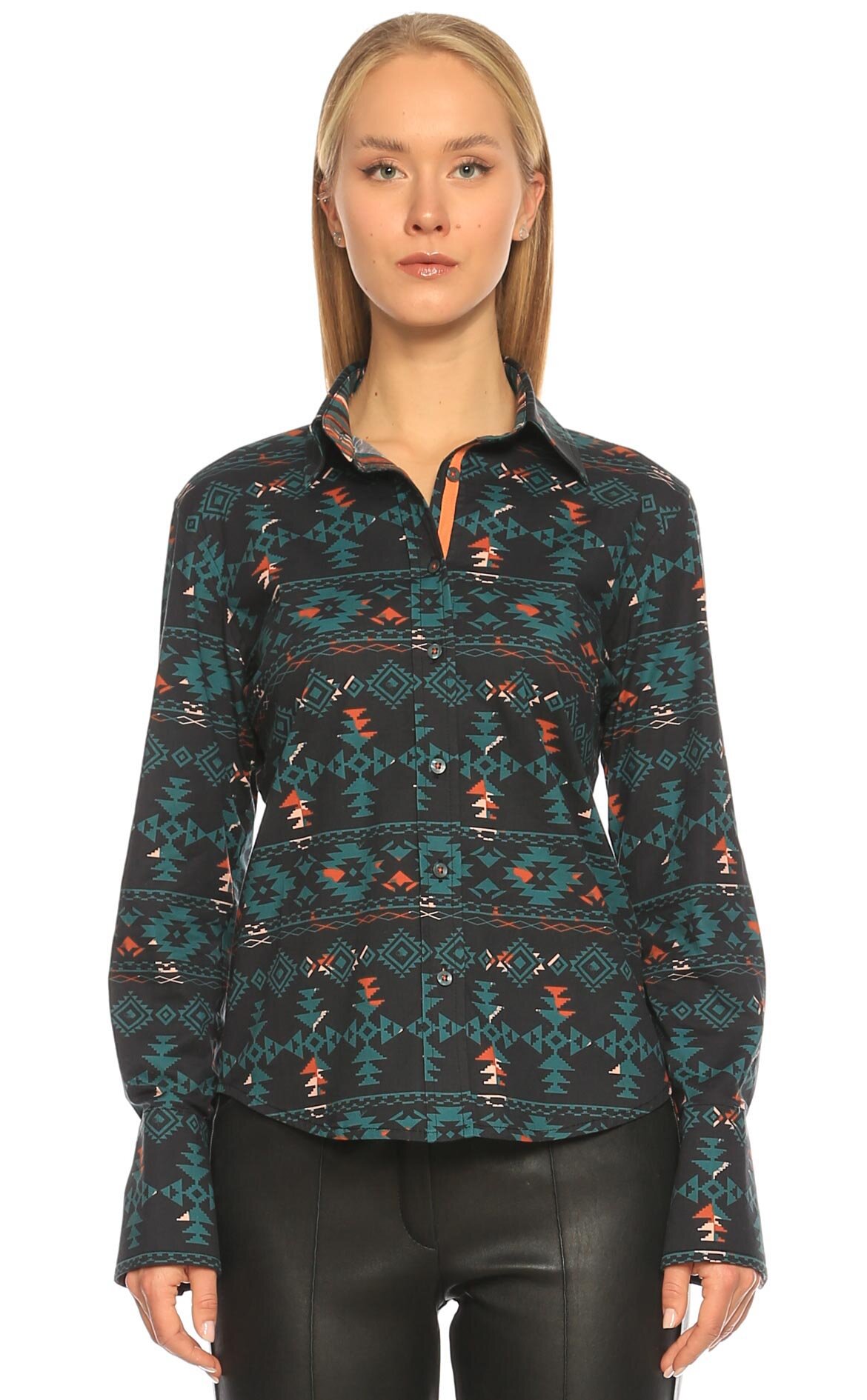 Lalipop Design-Lalipop Design Gömlek