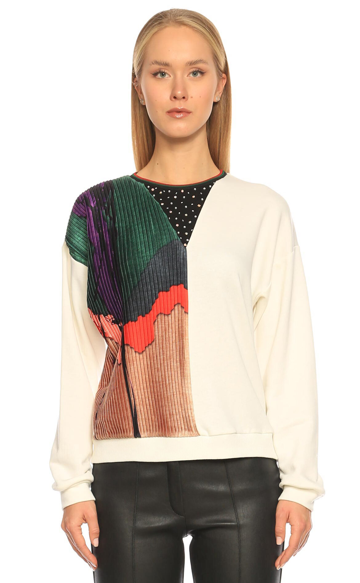 Lalipop Design-Lalipop Design Sweatshirt