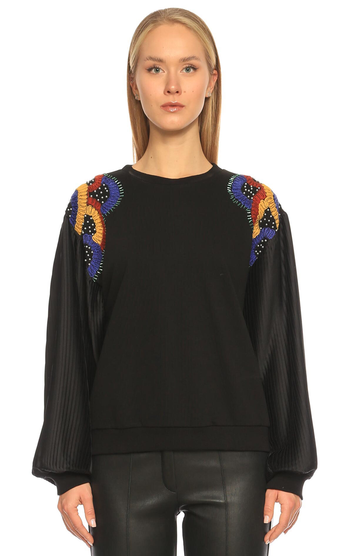 Lalipop Design-Lalipop Design Sweatshirt