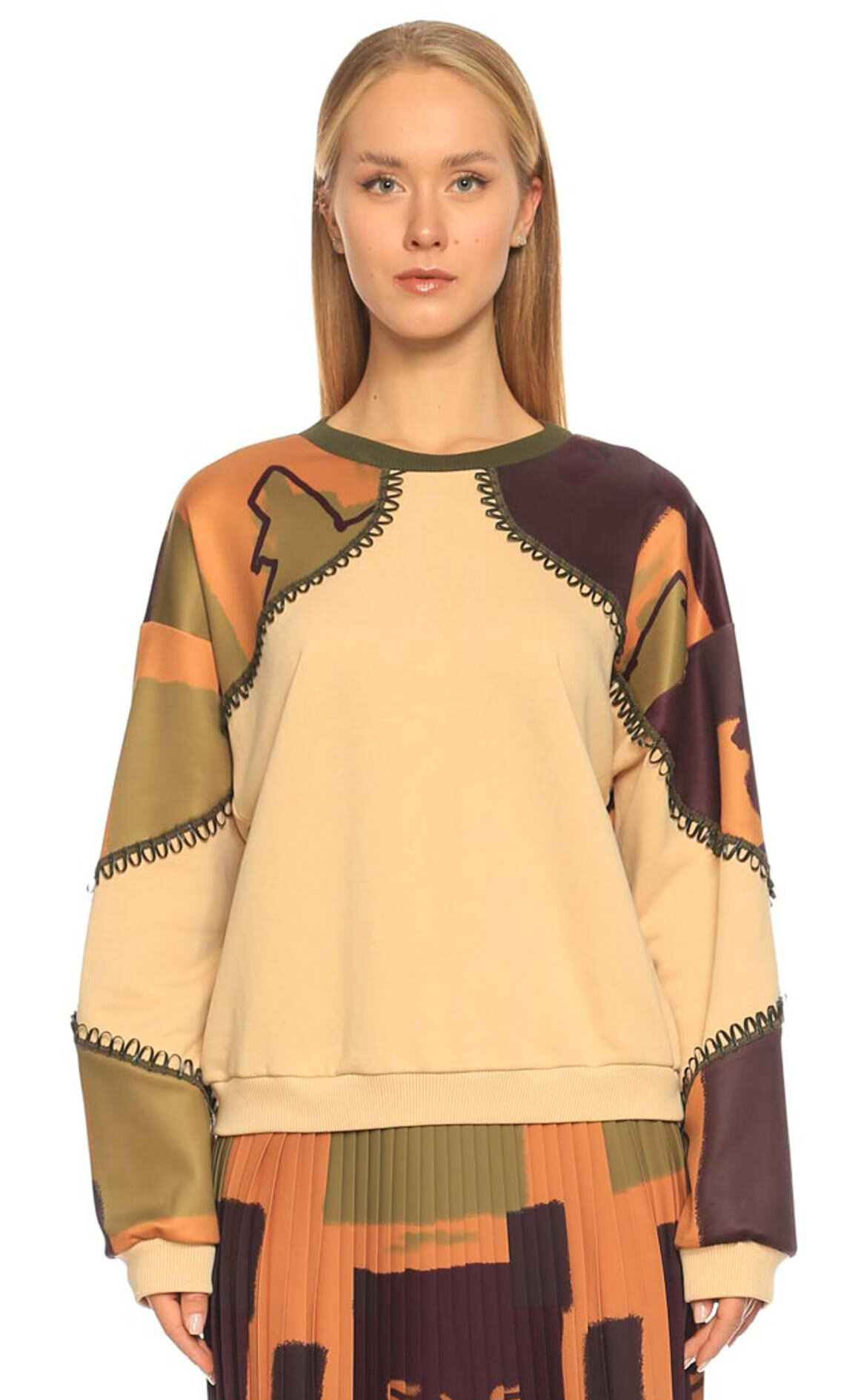 Lalipop Design-Lalipop Design Sweatshirt