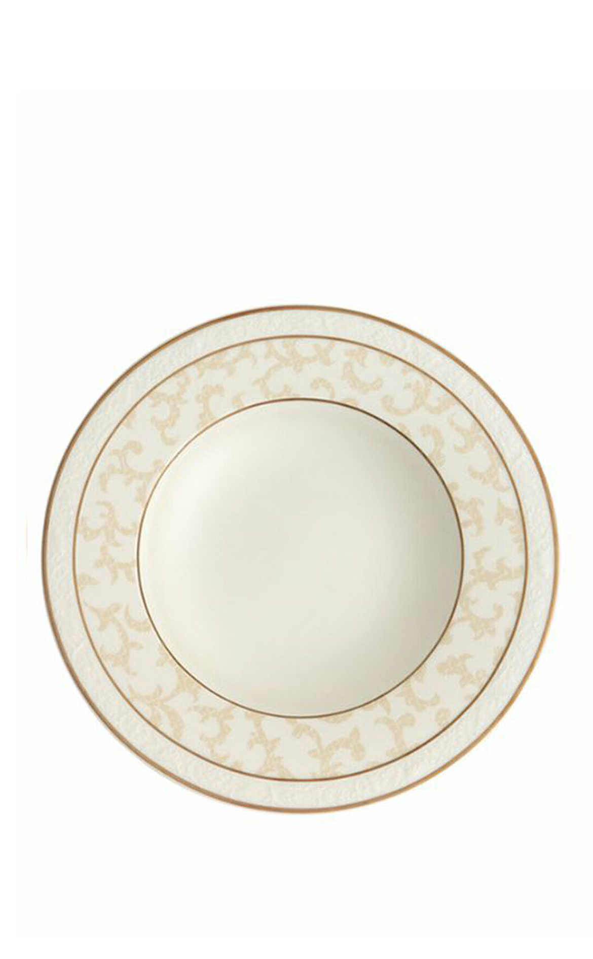 Villeroy & Boch- Ivoire Çukur Tabak Villeroy & Boch- Ivoire Çukur Tabak