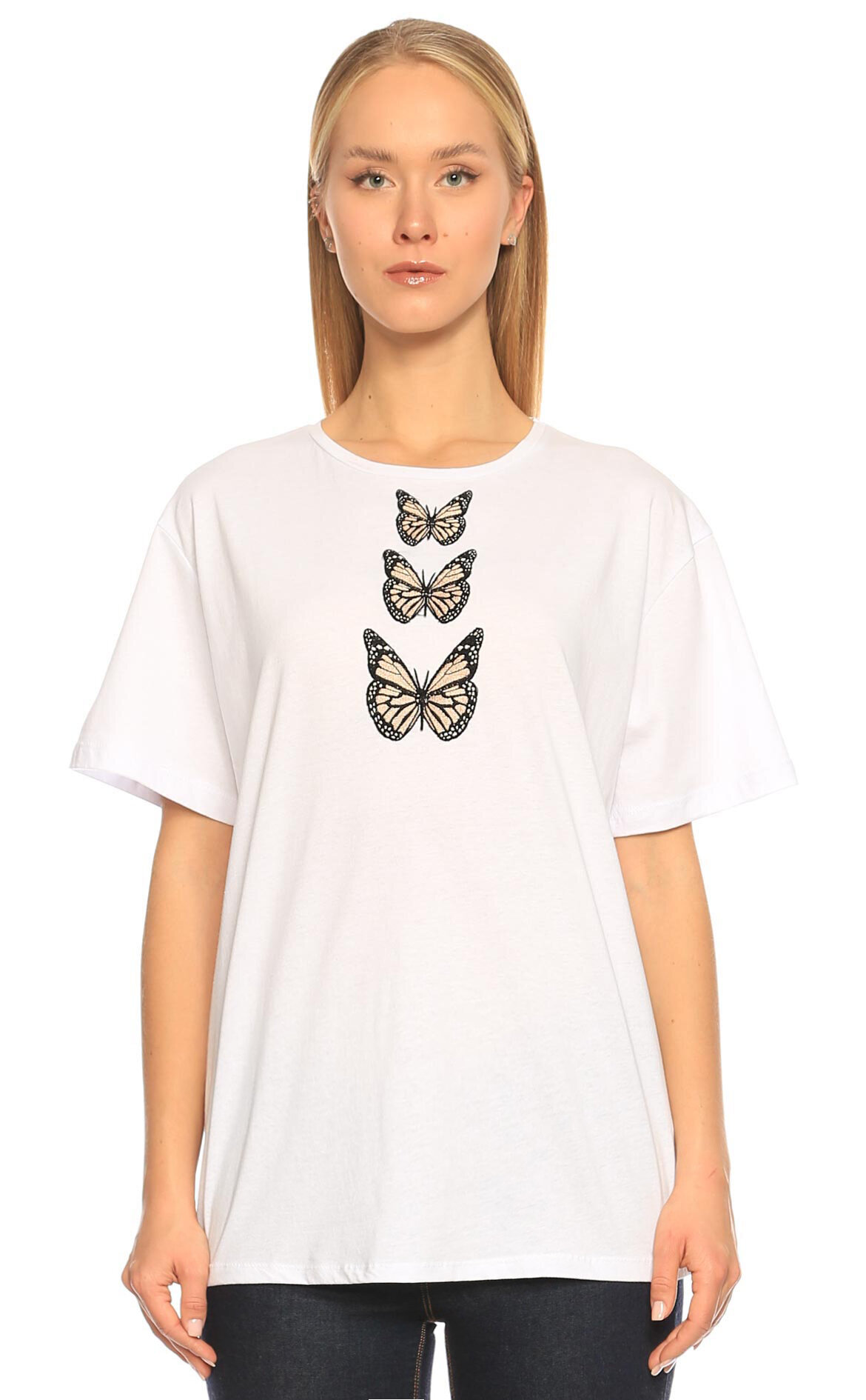 Loveist Store-Loveist Store T-Shirt