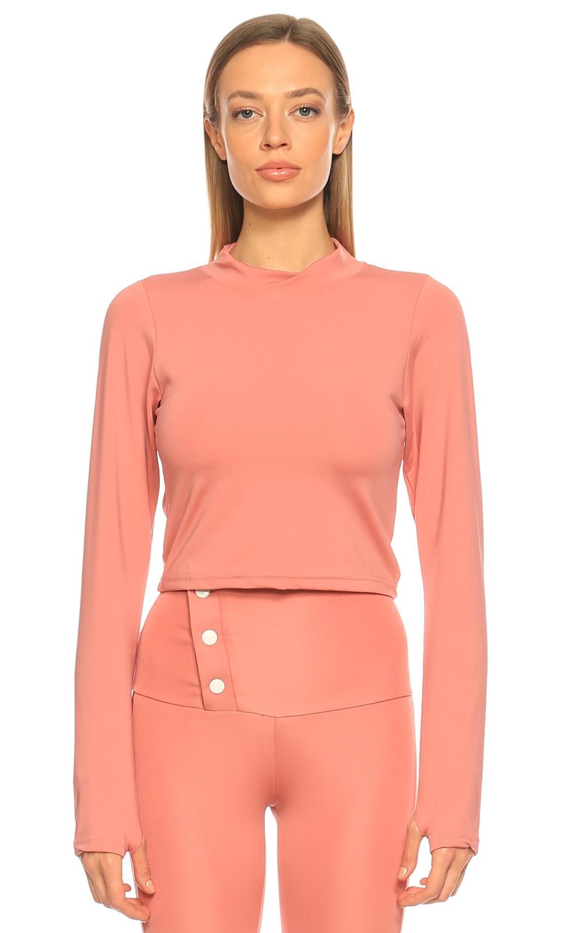 Ryder Act-Ryder Act Şeftali Rengi Body Ryder Act-Ryder Act Şeftali Rengi Body