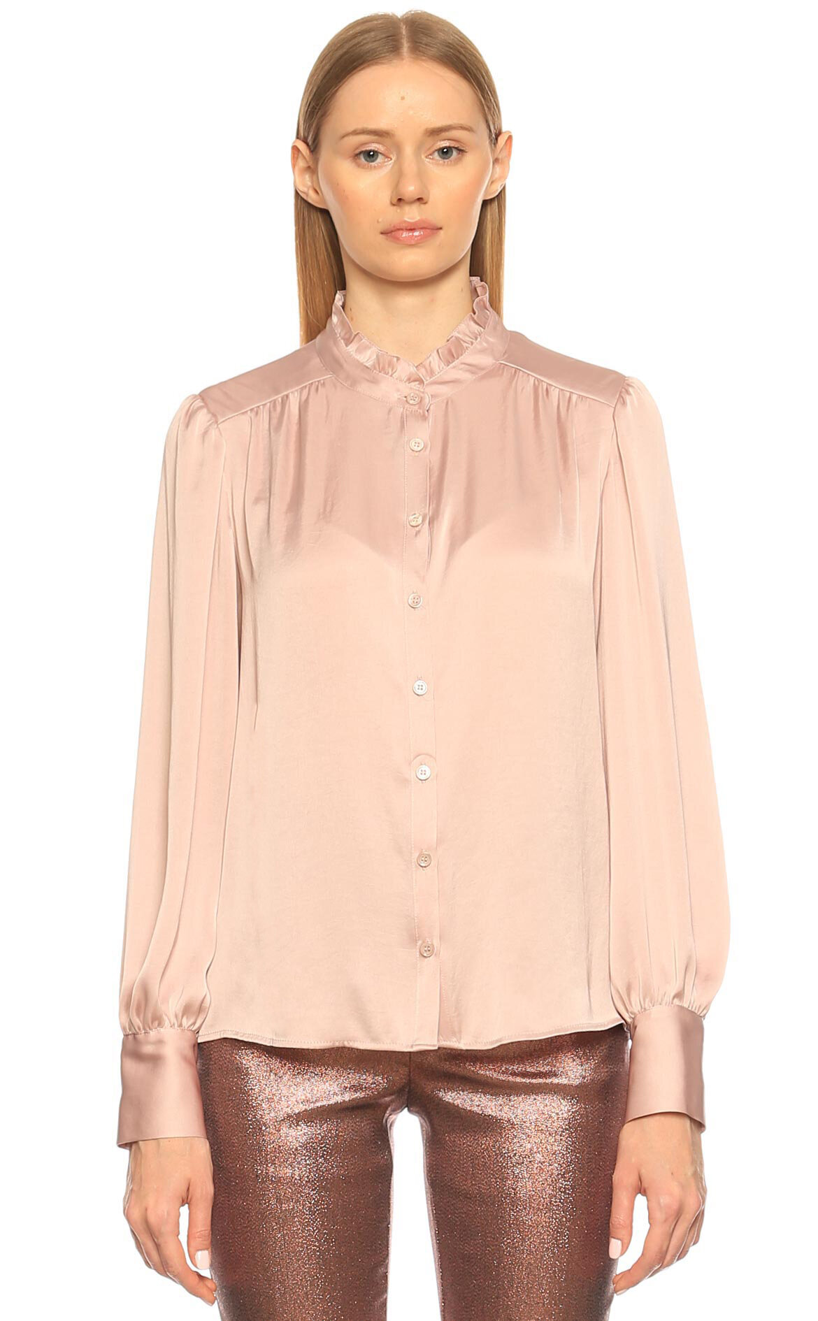 Gerard Darel-Gerard Darel Bluz