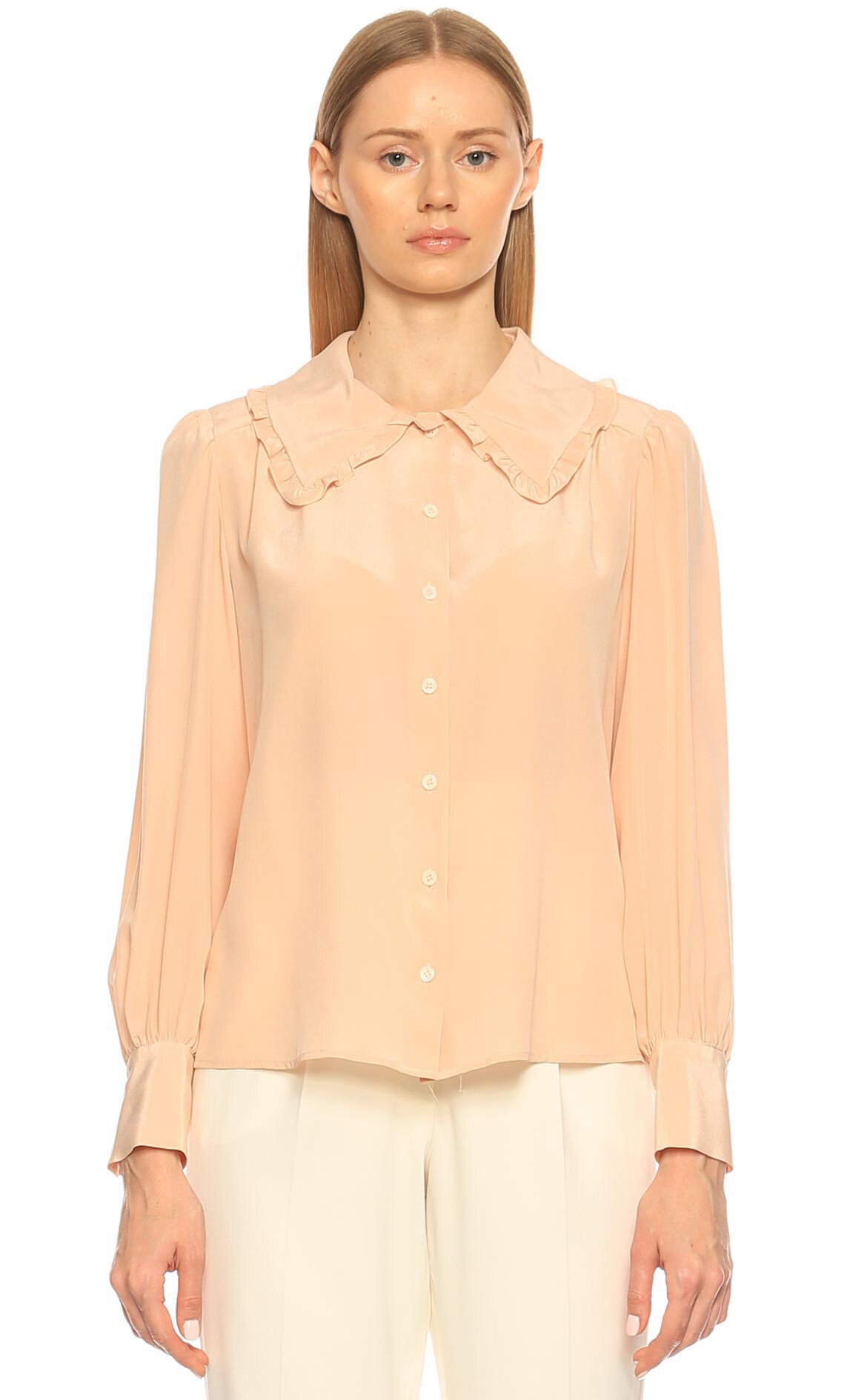 Gerard Darel-Gerard Darel Bluz