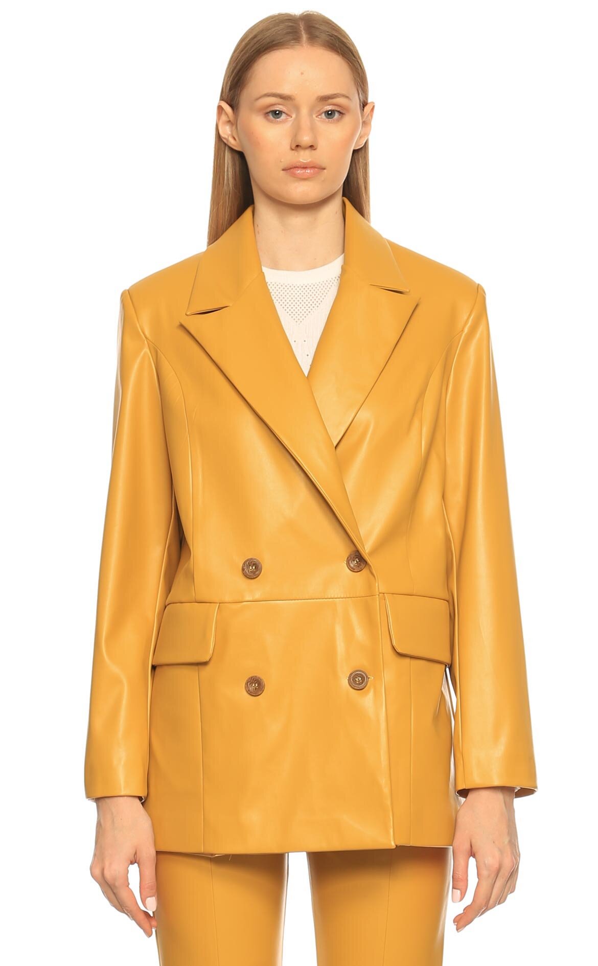 Atolye No6-Atolye No6 Ceket