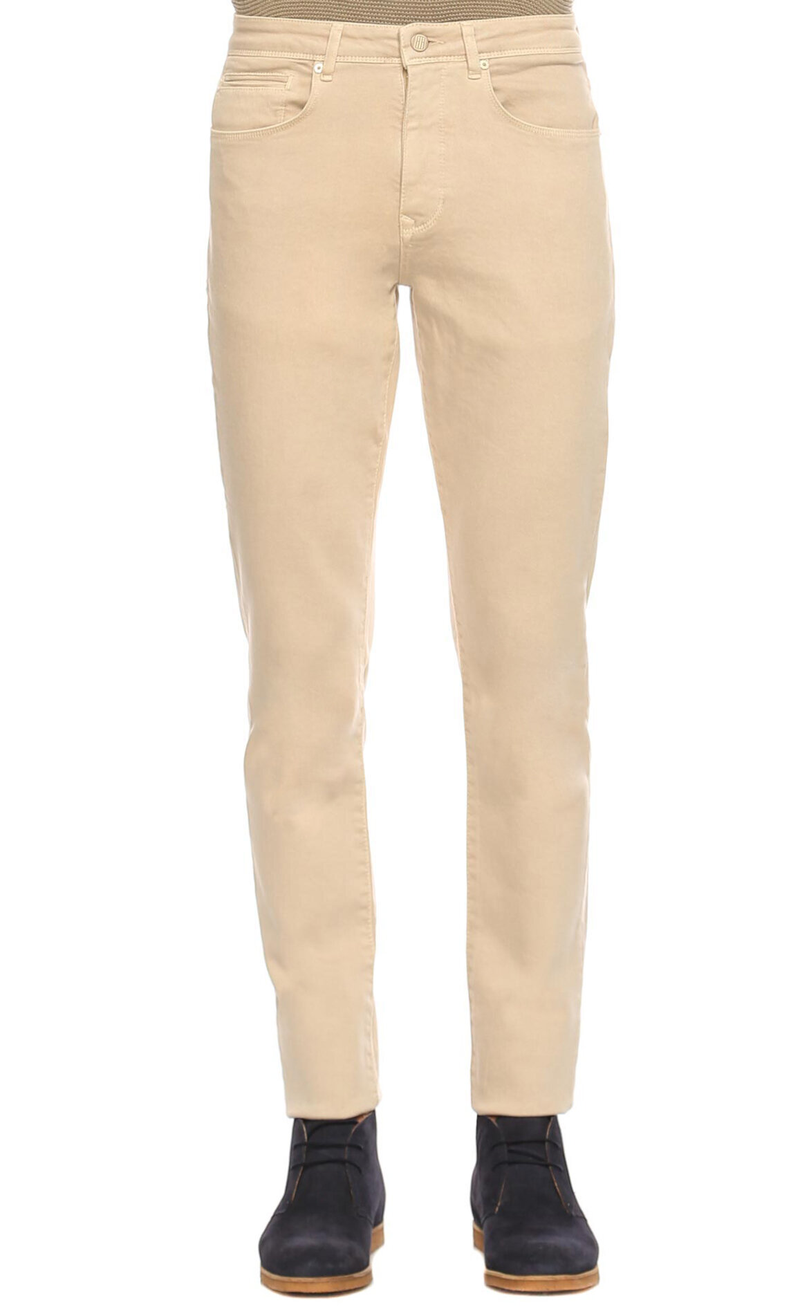 Borıs Becker-Boris Becker Taş Pantolon Borıs Becker-Boris Becker Taş Pantolon