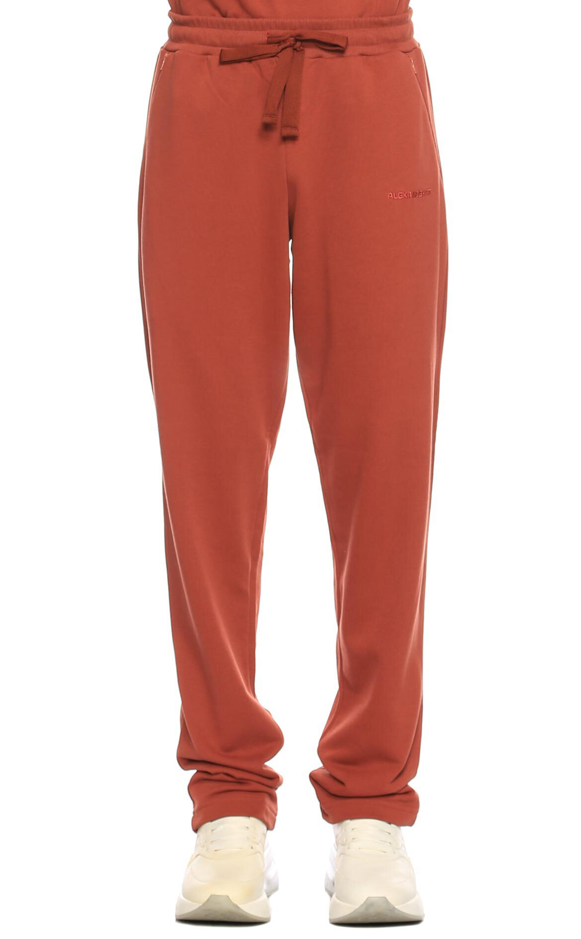 Alexander St.-Alexander St. Kiremit Rengi Pantolon