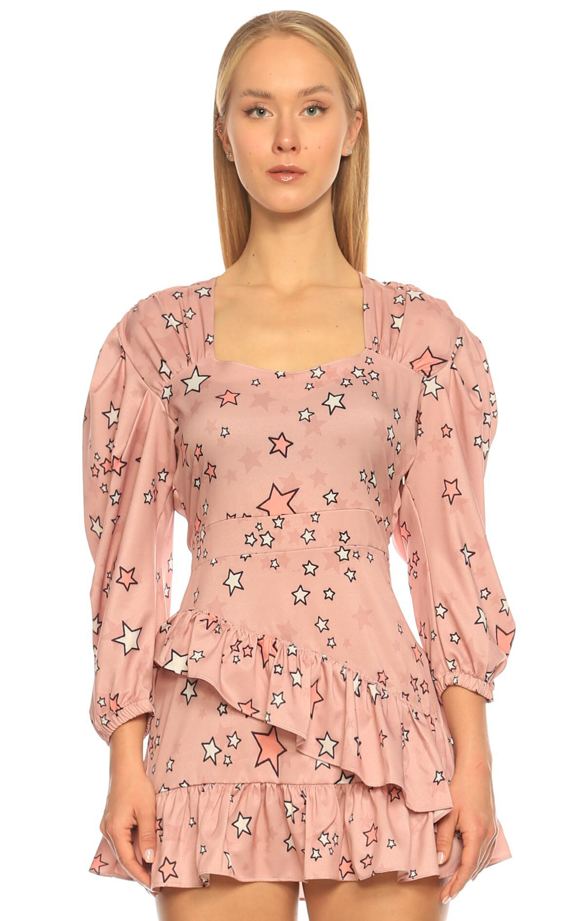 Loveist Store-Loveist Store Elbise