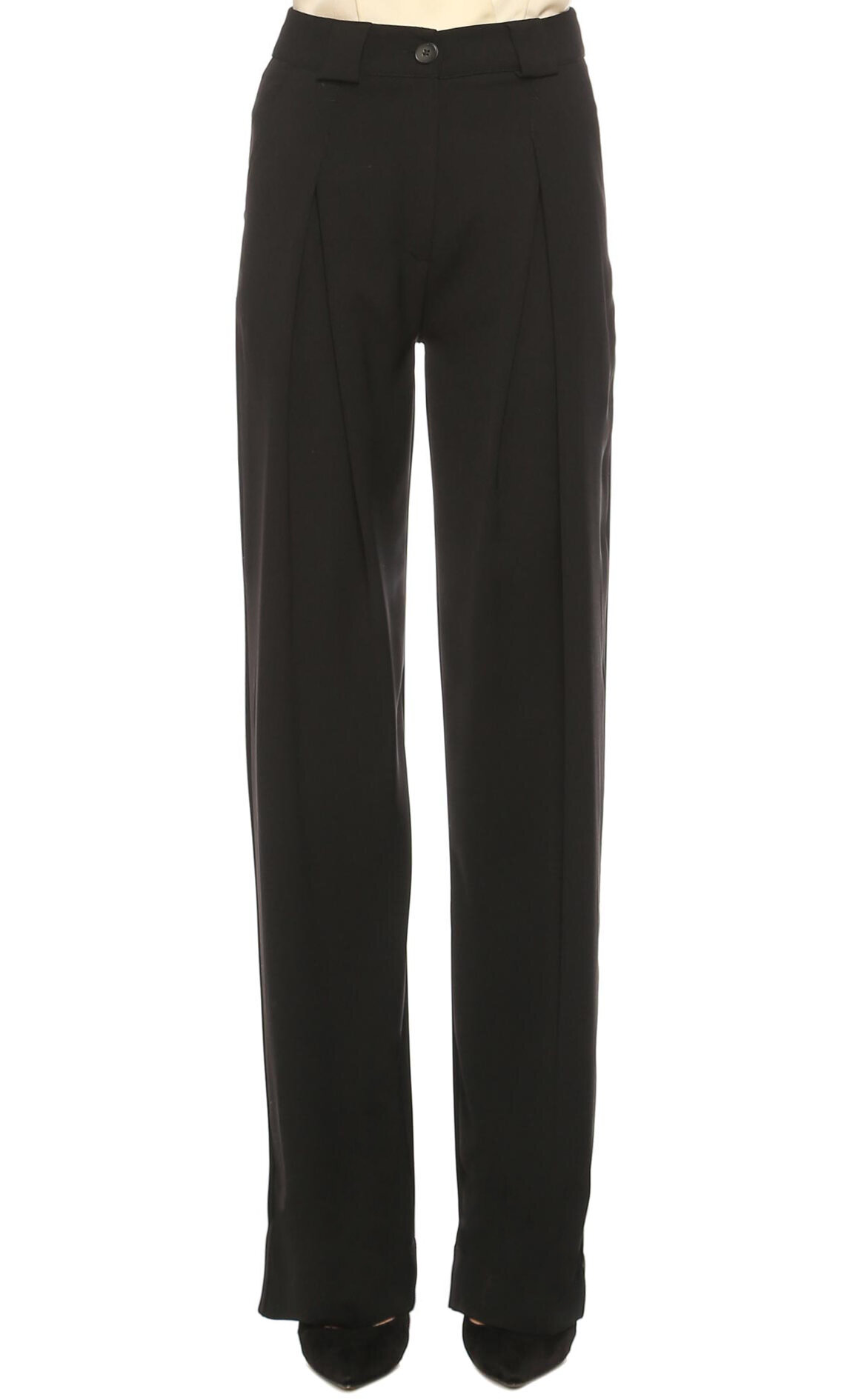 Rivus-Rivus Siyah Pantolon