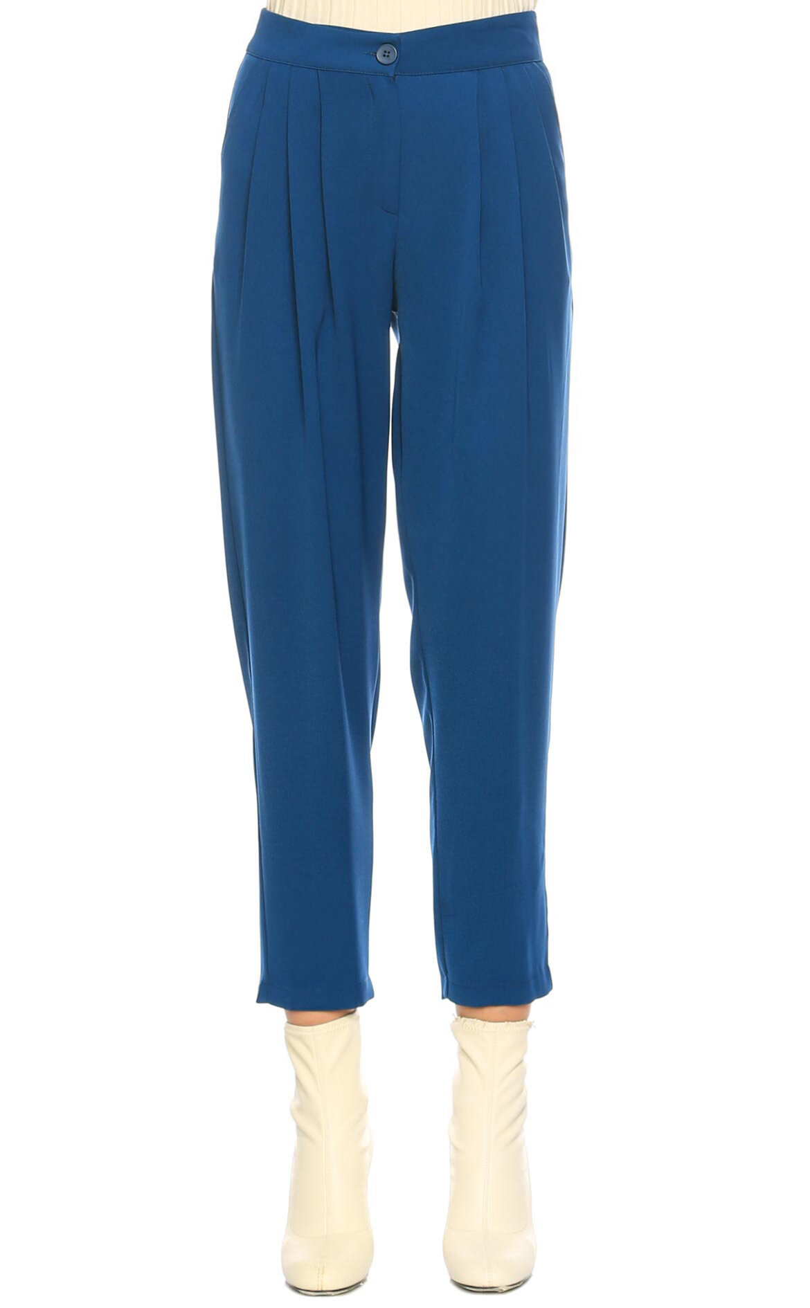 Rivus-Rivus Mavi Pantolon