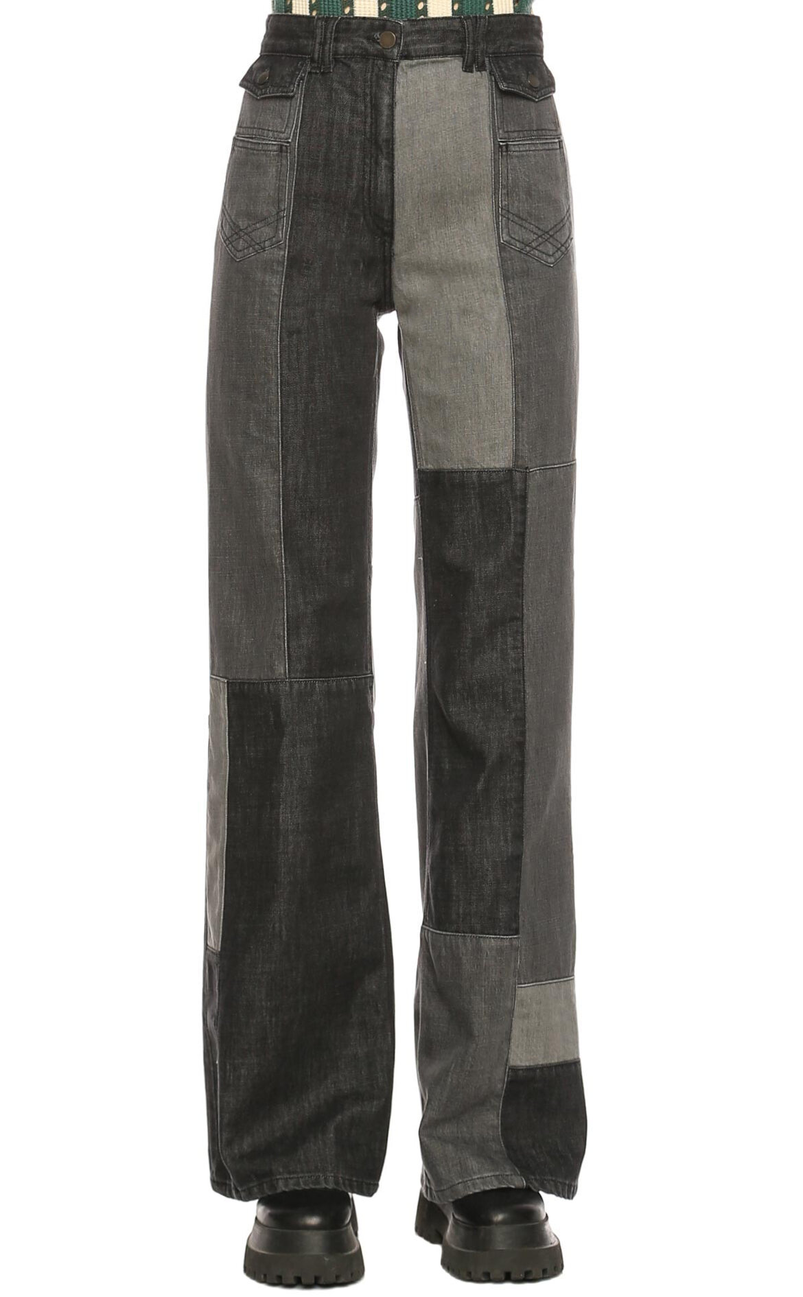 Gerard Darel-Gerard Darel Pantolon