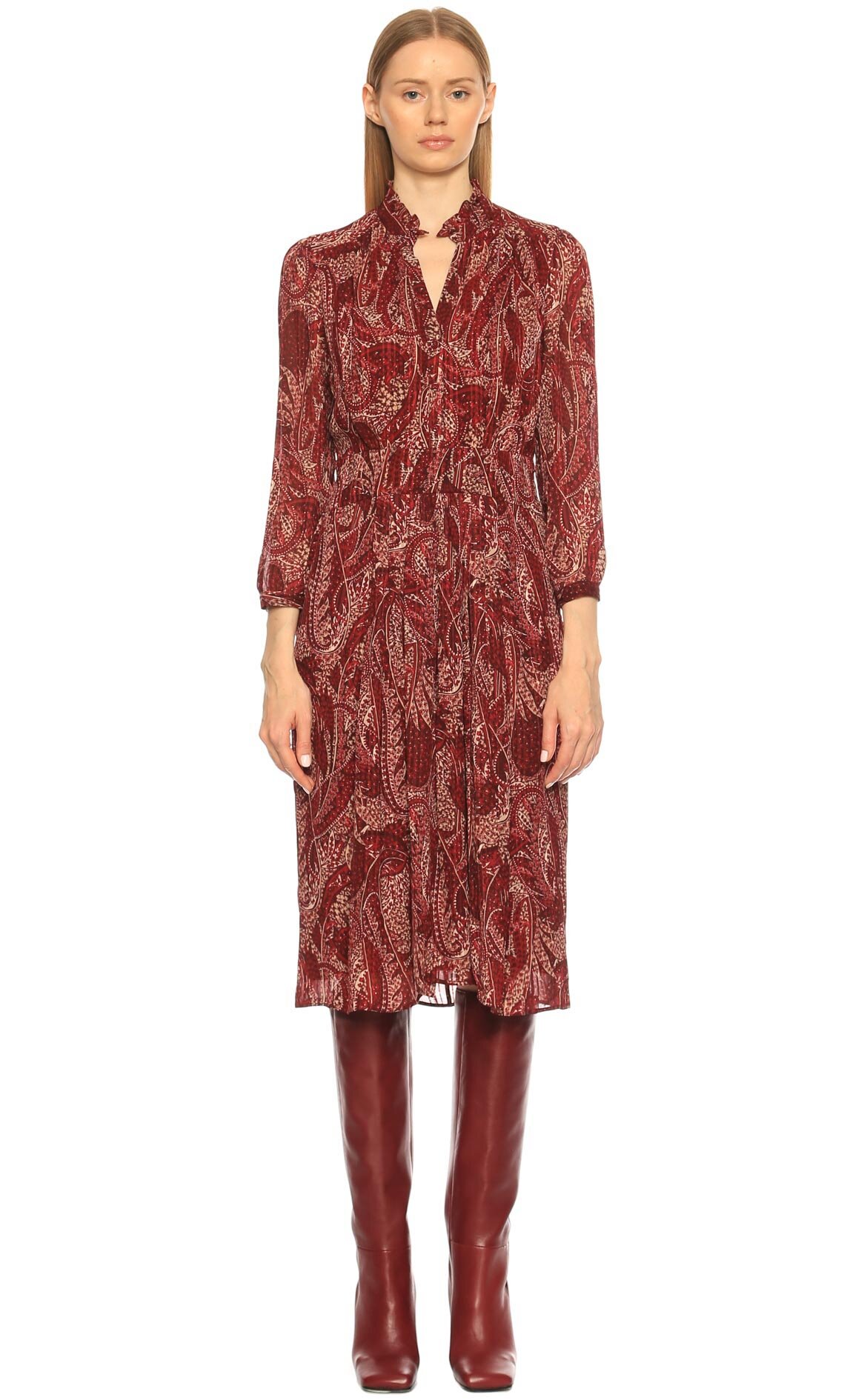 Gerard Darel-Gerard Darel Elbise