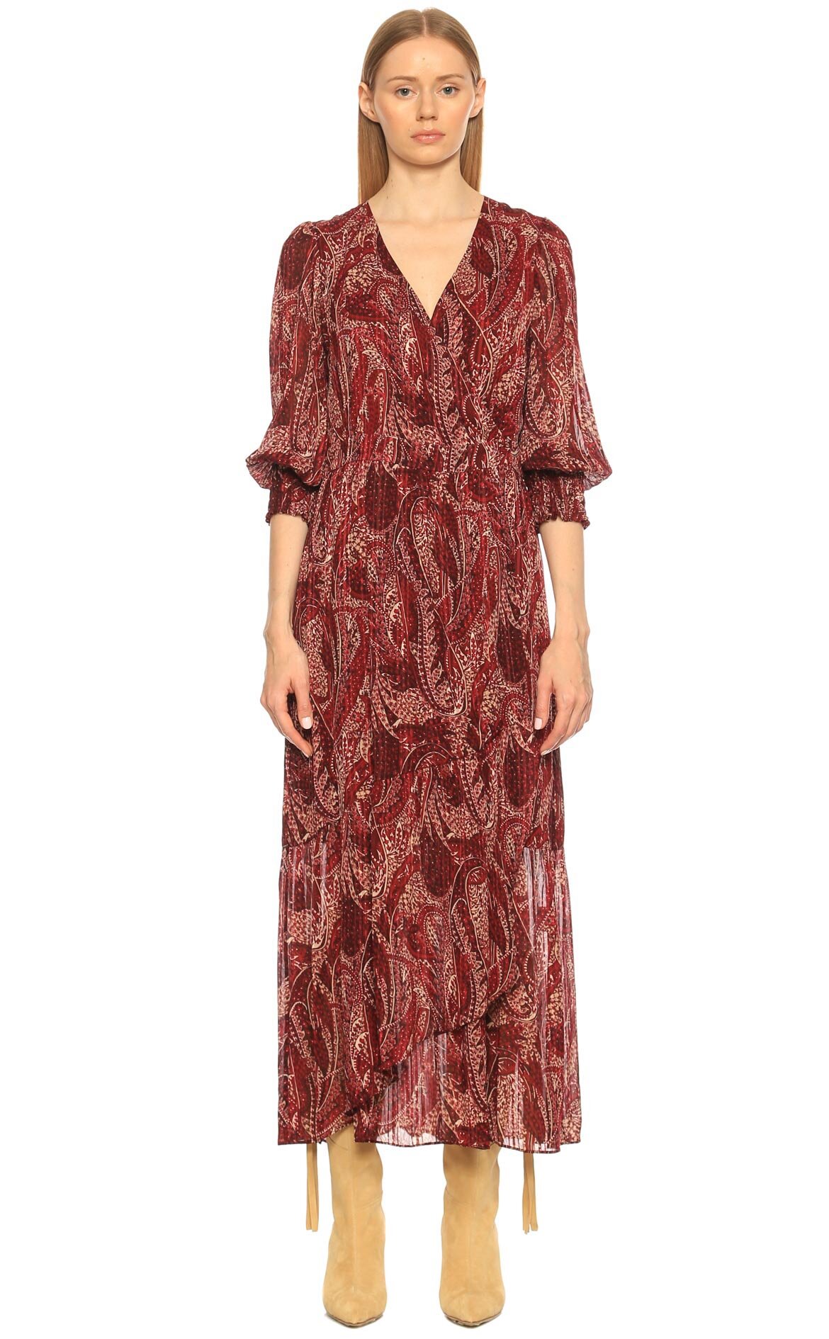 Gerard Darel-Gerard Darel Elbise