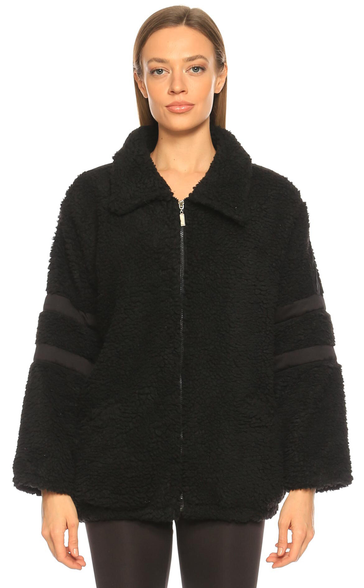 Ryder Act-Ryder Act Siyah Ceket Ryder Act-Ryder Act Siyah Ceket