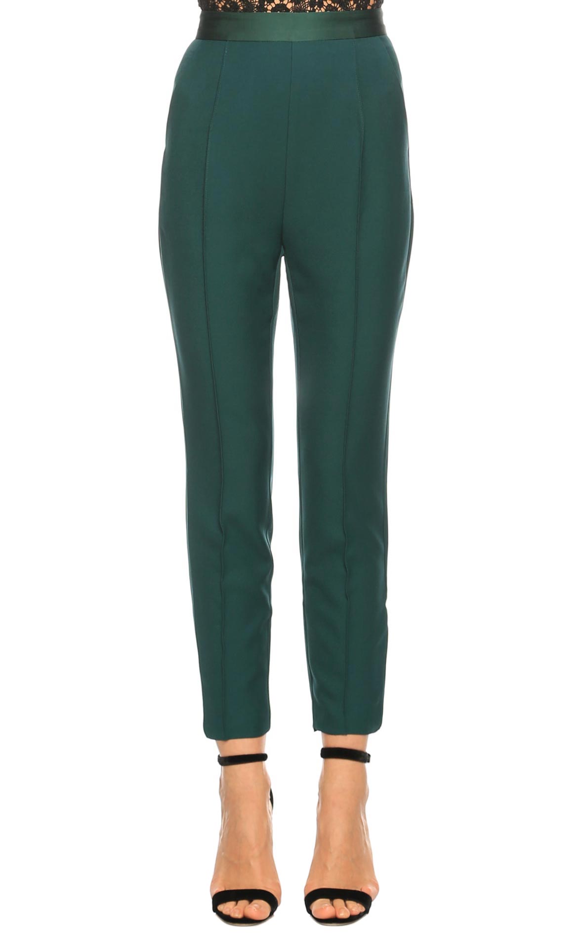 Lavish Alice-Lavish Alice Yeşil Pantolon Lavish Alice-Lavish Alice Yeşil Pantolon