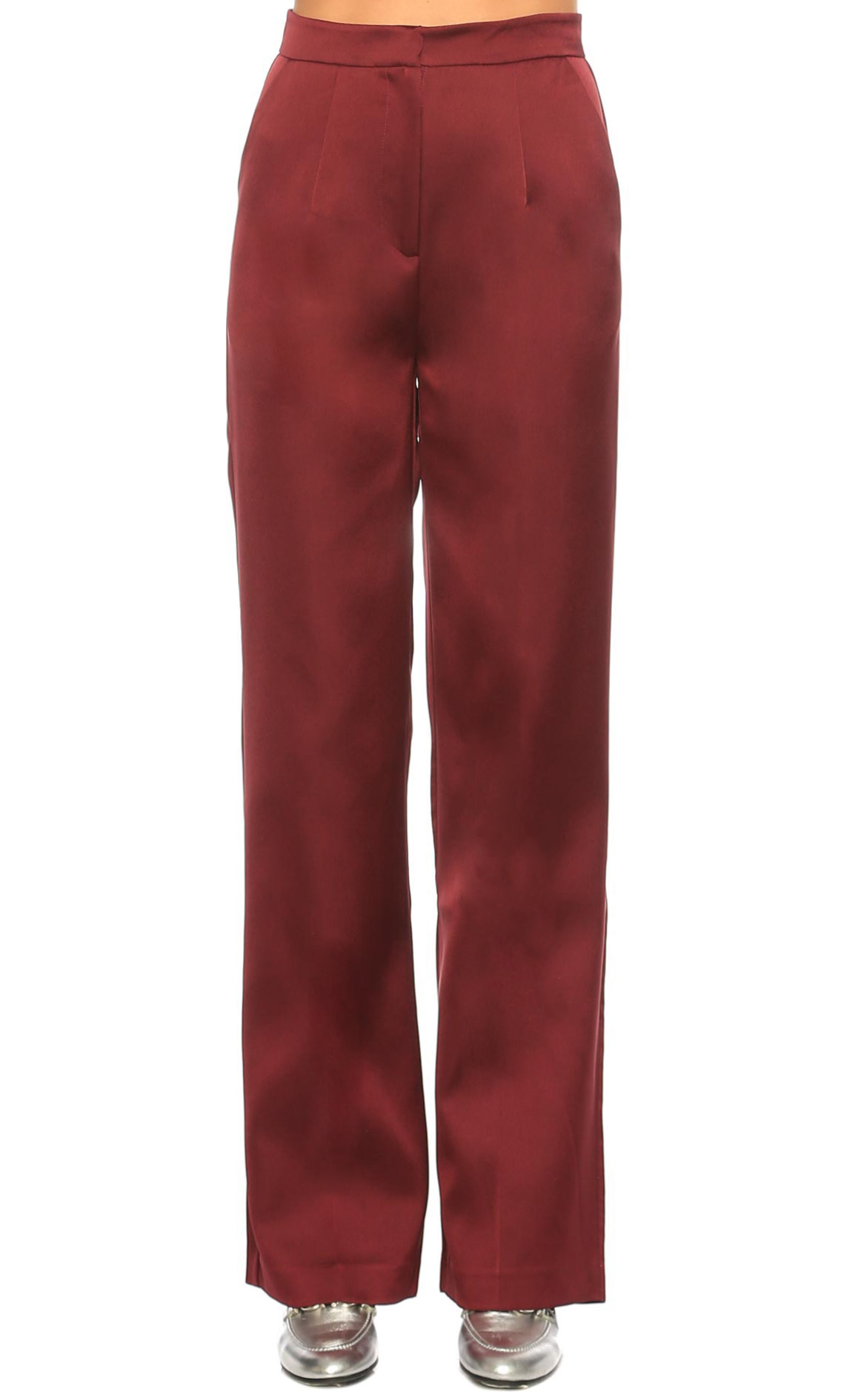 Lavish Alice-Lavish Alice Mürdüm Pantolon