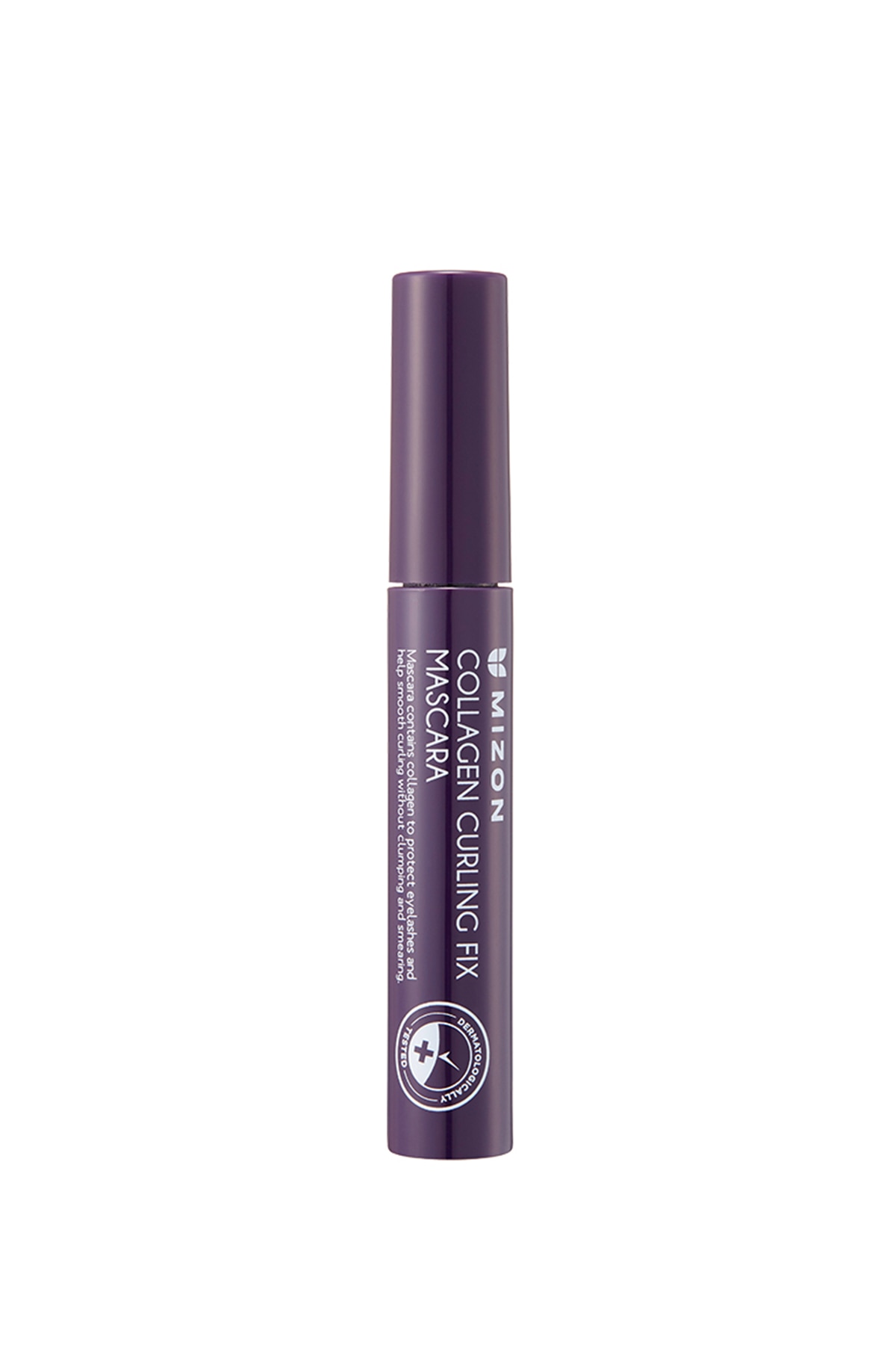 Mizon-Mizon Mizon Collagen Curling Fix Mascara – Kıvırma & Belirginleştirme Etkili Kolajen Maskara Mizon-Mizon Mizon Collagen Curling Fix Mascara – Kıvırma & Belirginleştirme Etkili Kolajen Maskara