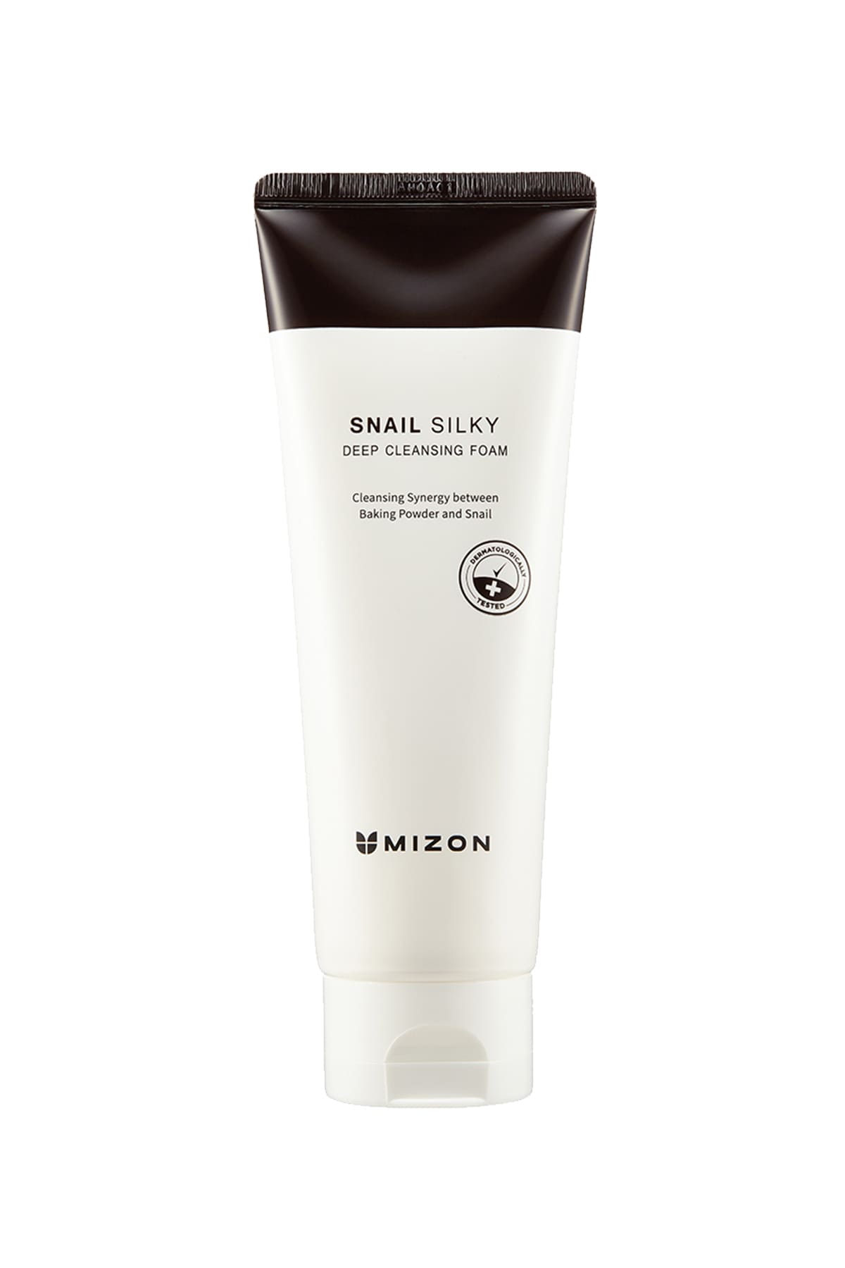 Mizon-Mizon Mizon Snail Silky Deep Cleansing Foam - Salyangoz Özlü Temizleyici Mizon-Mizon Mizon Snail Silky Deep Cleansing Foam - Salyangoz Özlü Temizleyici