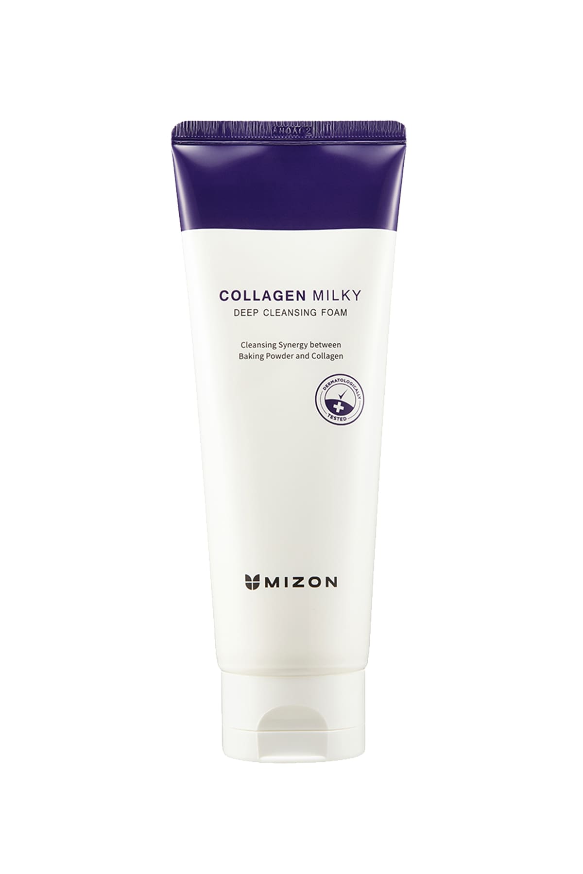 Mizon-Mizon Mizon Collagen Milky Deep Cleansing Foam - Kolajen Temizleyici Mizon-Mizon Mizon Collagen Milky Deep Cleansing Foam - Kolajen Temizleyici