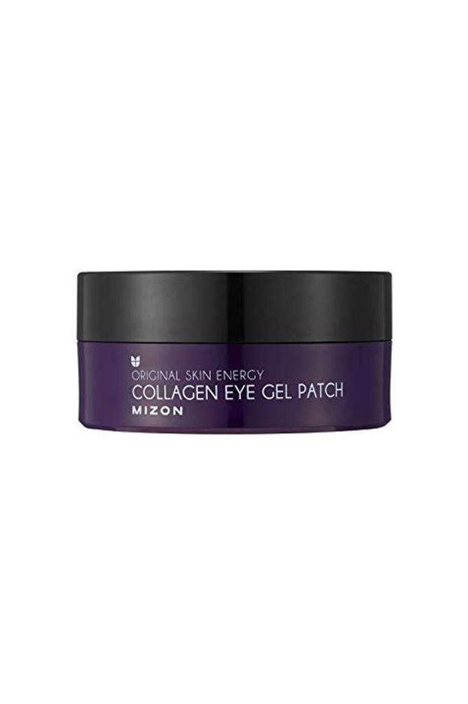 Mizon-Mizon Collagen Eye Gel Patch - Kolajen Jel Göz Altı Maskesi Mizon-Mizon Collagen Eye Gel Patch - Kolajen Jel Göz Altı Maskesi