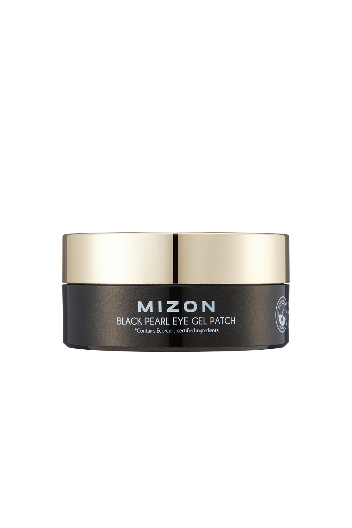 Mizon-Mizon Mizon Black Pearl Eye Gel Patch – Siyah İnci Göz Altı Maskesi Mizon-Mizon Mizon Black Pearl Eye Gel Patch – Siyah İnci Göz Altı Maskesi