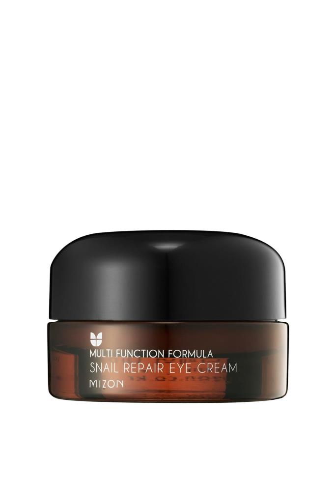 Mizon-Mizon Snail Repair Eye Cream - Salyangoz Özlü Göz Kremi Mizon-Mizon Snail Repair Eye Cream - Salyangoz Özlü Göz Kremi