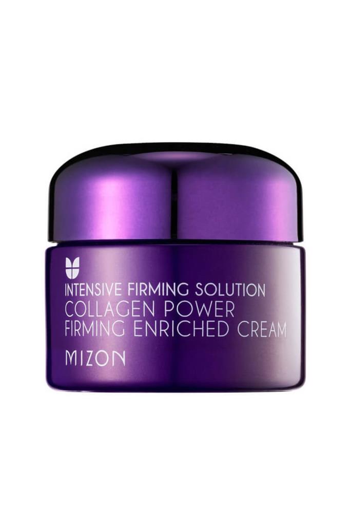 Mizon-Mizon Mizon Collagen Power Firming Enriched Cream - Sıkılaştırıcı Destek Zengin Kolajen Krem Mizon-Mizon Mizon Collagen Power Firming Enriched Cream - Sıkılaştırıcı Destek Zengin Kolajen Krem