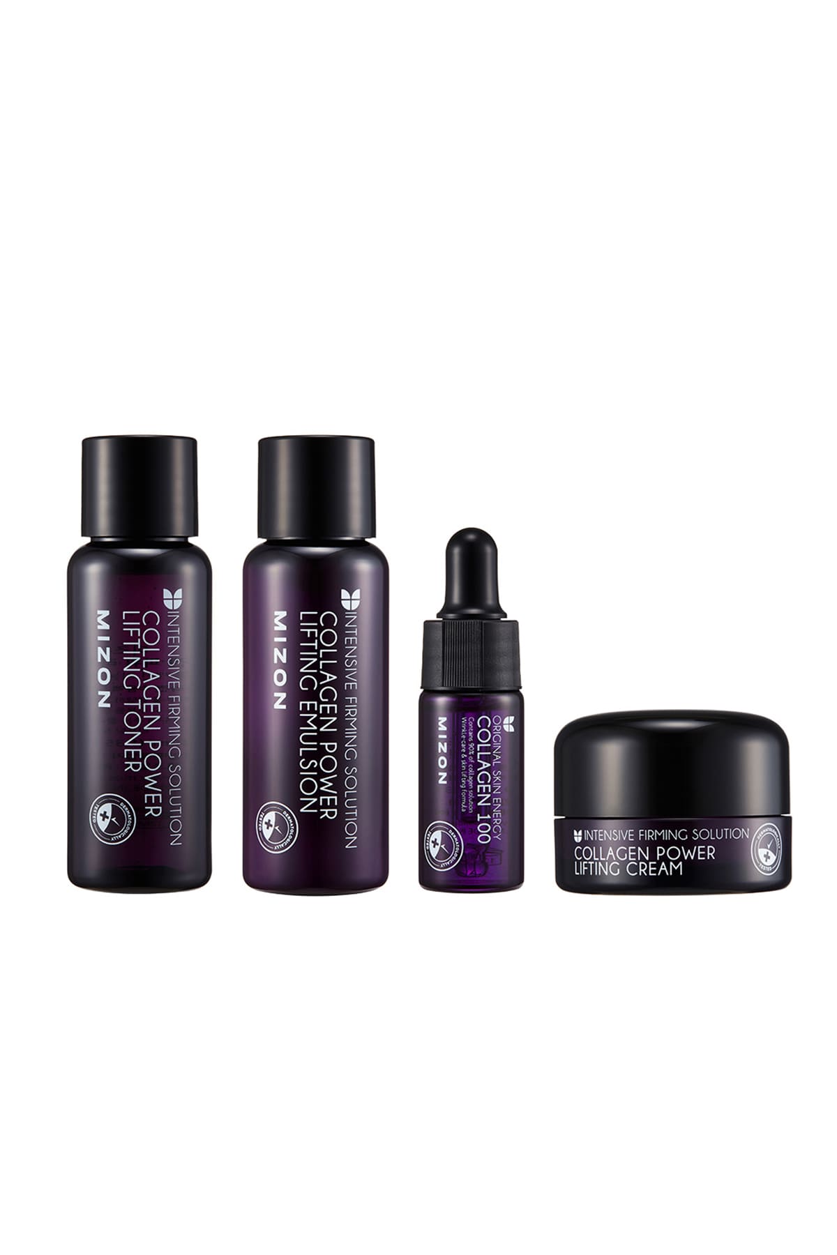 Mizon-Mizon Mizon Collagen Miniature Set - Kolajen Mini Set Mizon-Mizon Mizon Collagen Miniature Set - Kolajen Mini Set