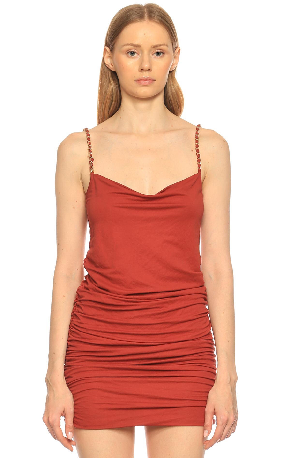 Lovemetoo-Lovemetoo Elbise