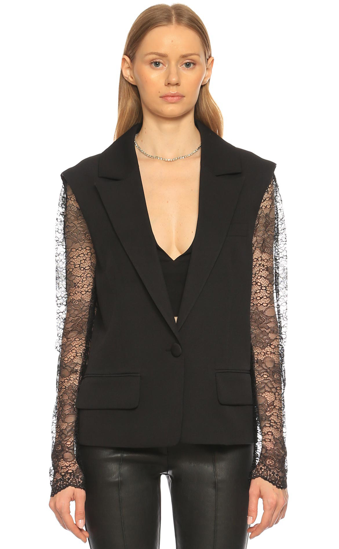 J By Jessica Kovacs-J By Jessica Kovacs Blazer J By Jessica Kovacs-J By Jessica Kovacs Blazer
